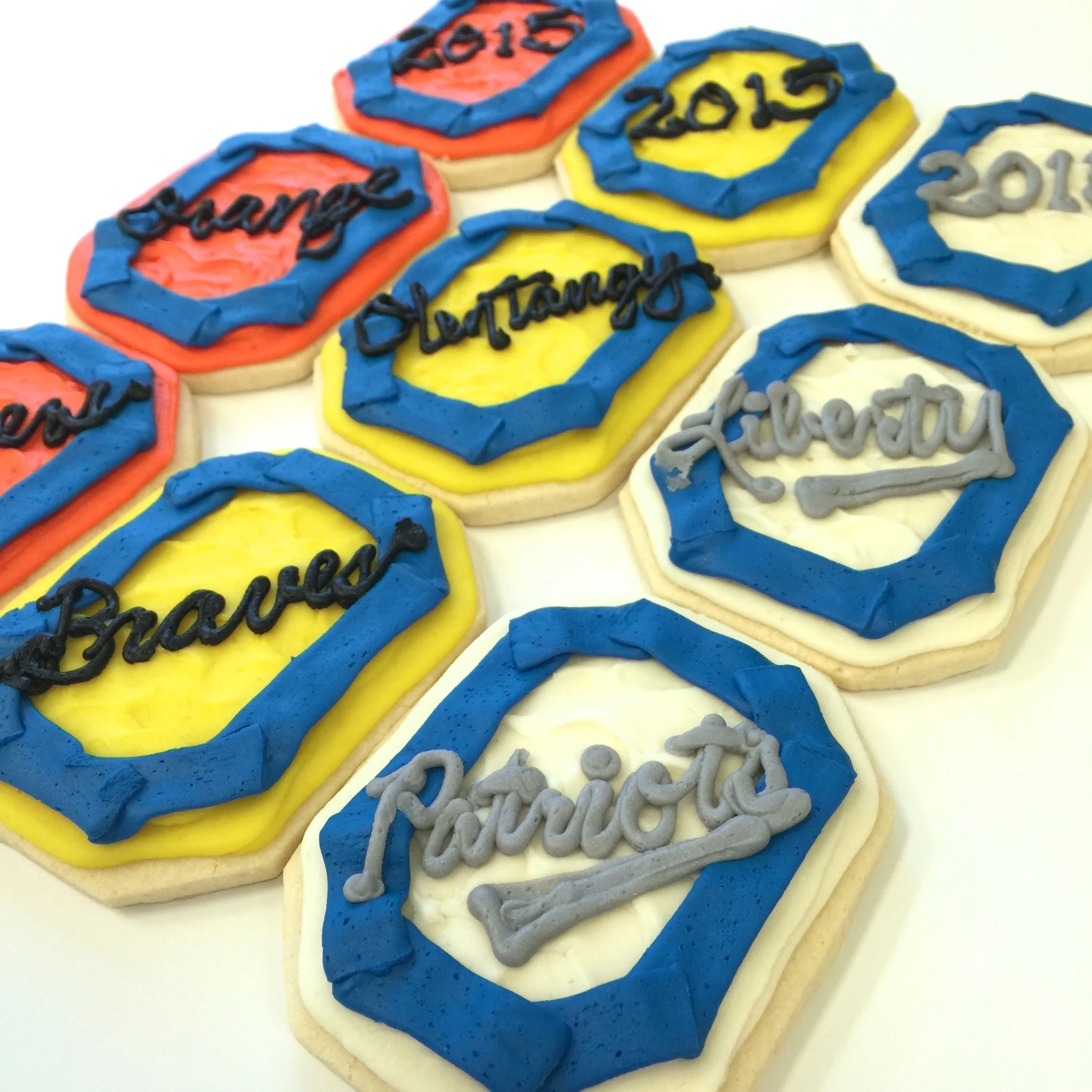 Graduation — Sweet Tooth Cottage