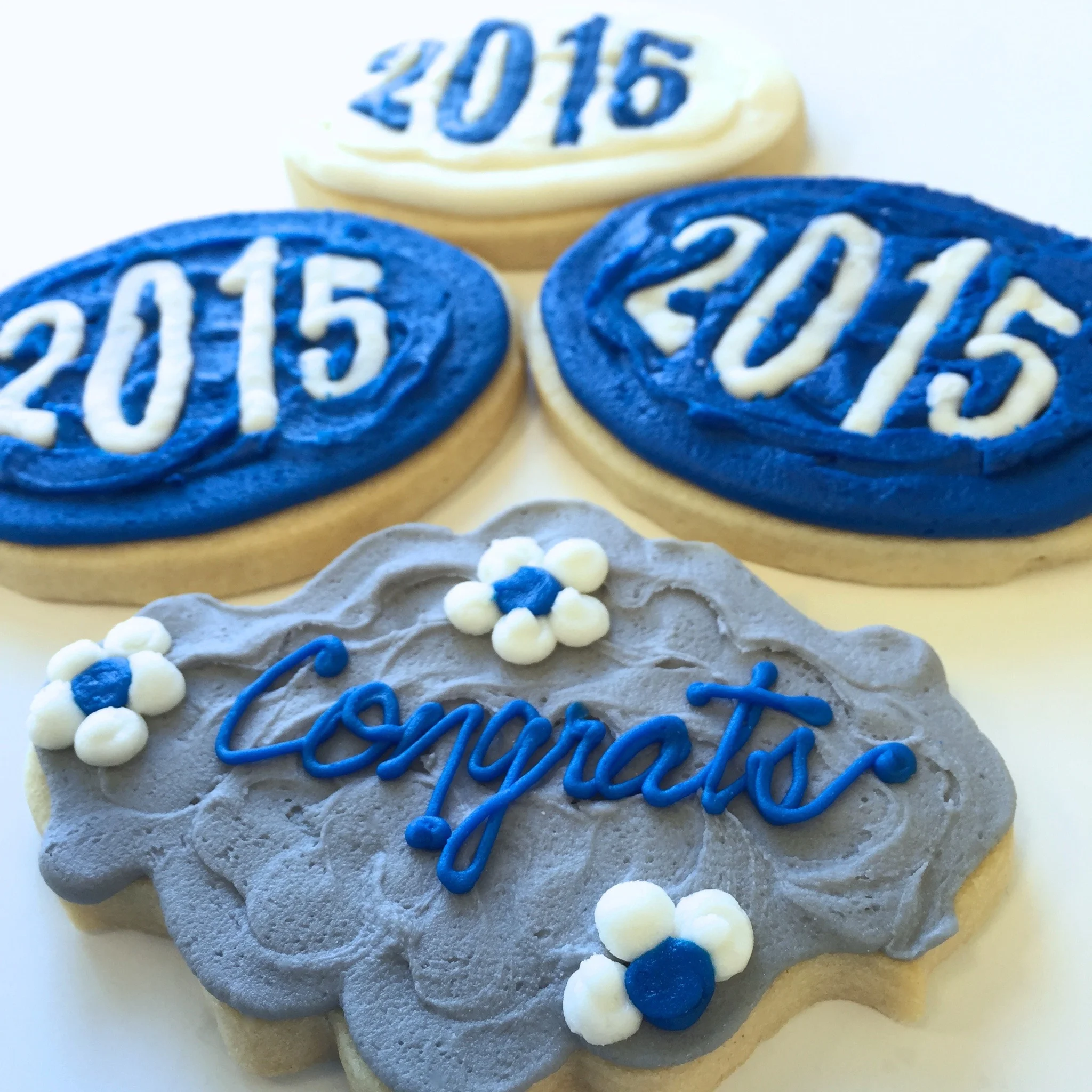 Graduation — Sweet Tooth Cottage