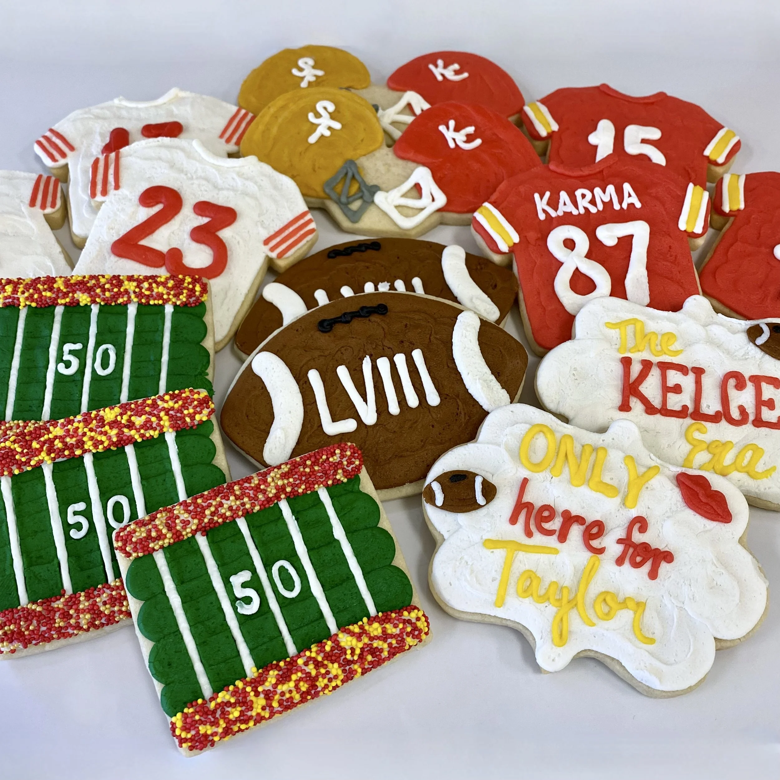 Order — Sweet Tooth Cottage