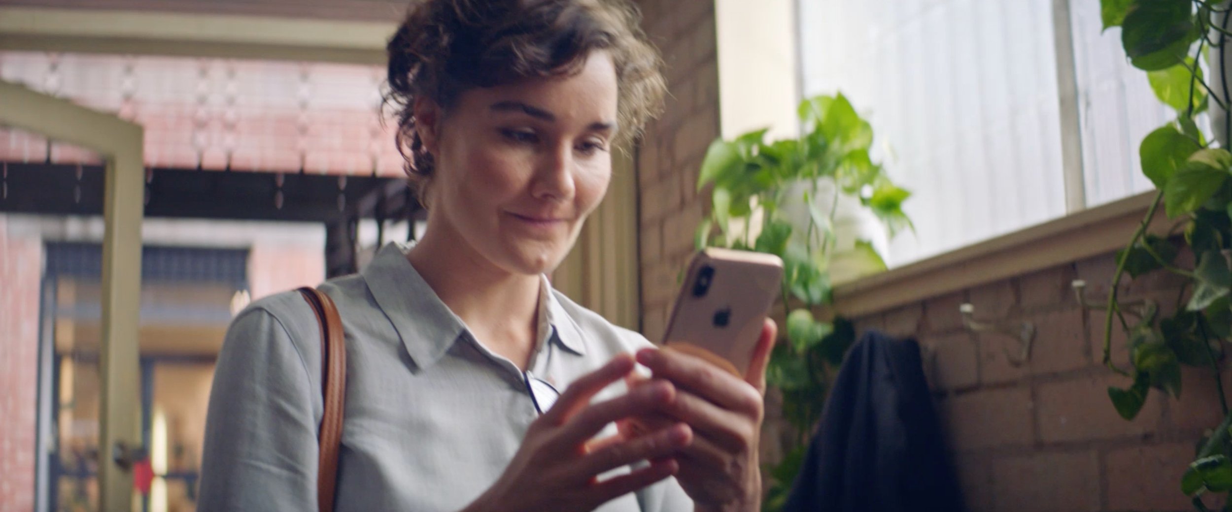 Alexandra George — Work