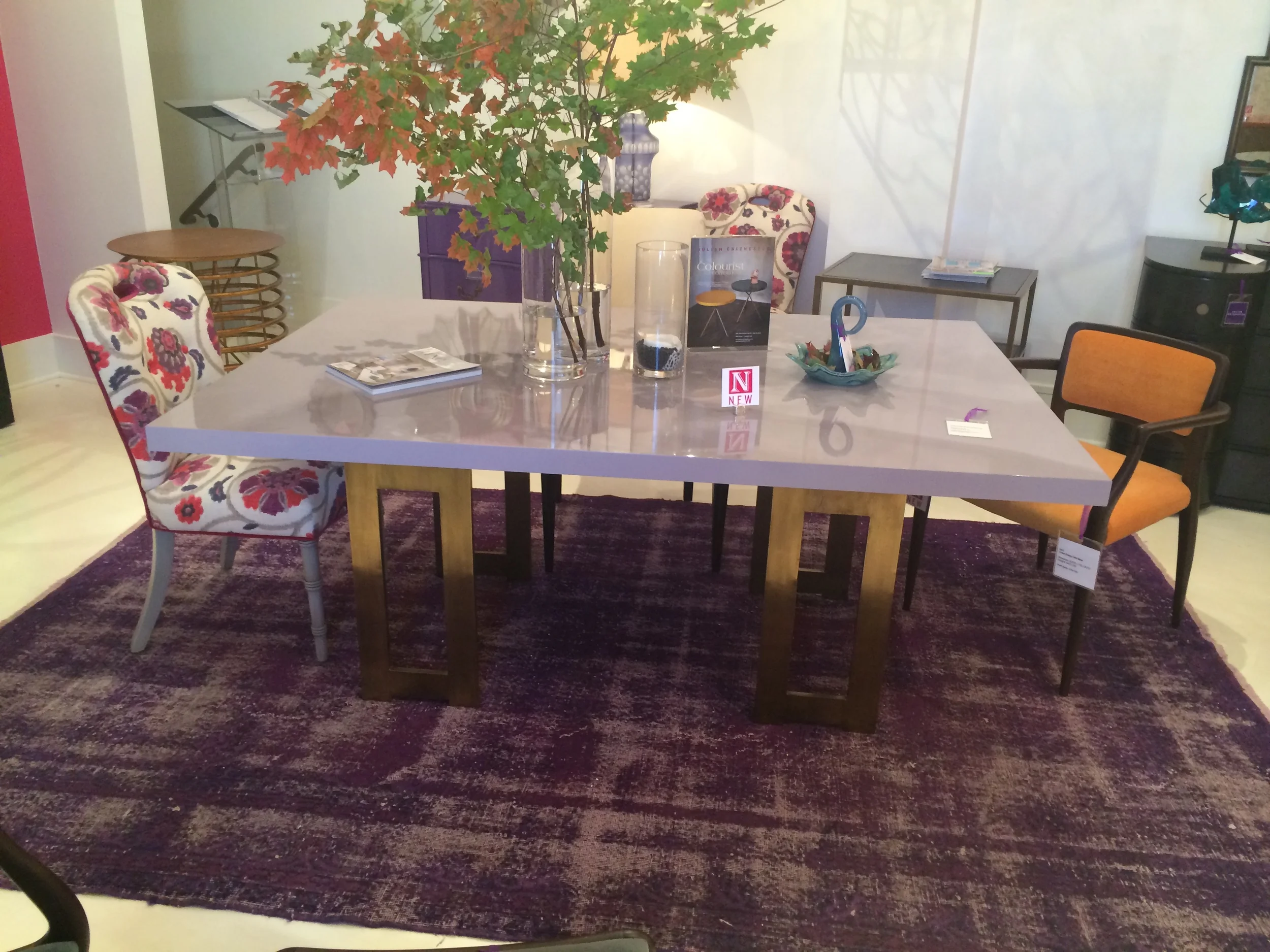 Every Cloud — Silver Lining Design Group