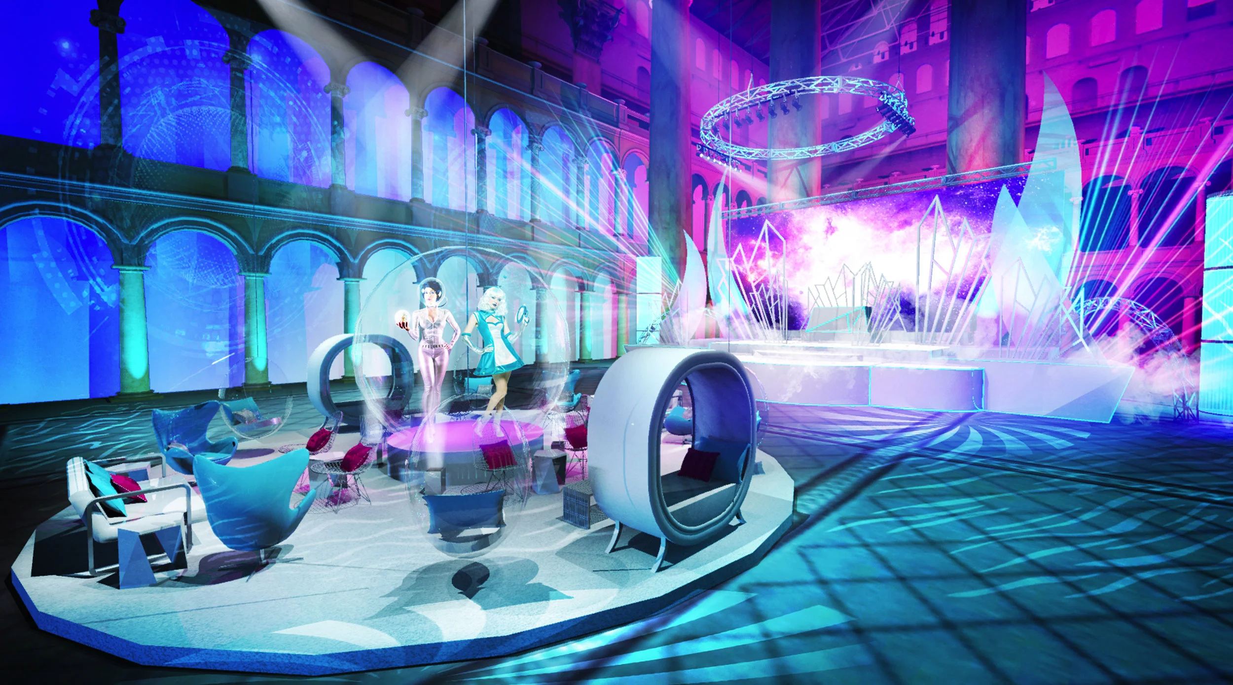 Silver Lining Design Group