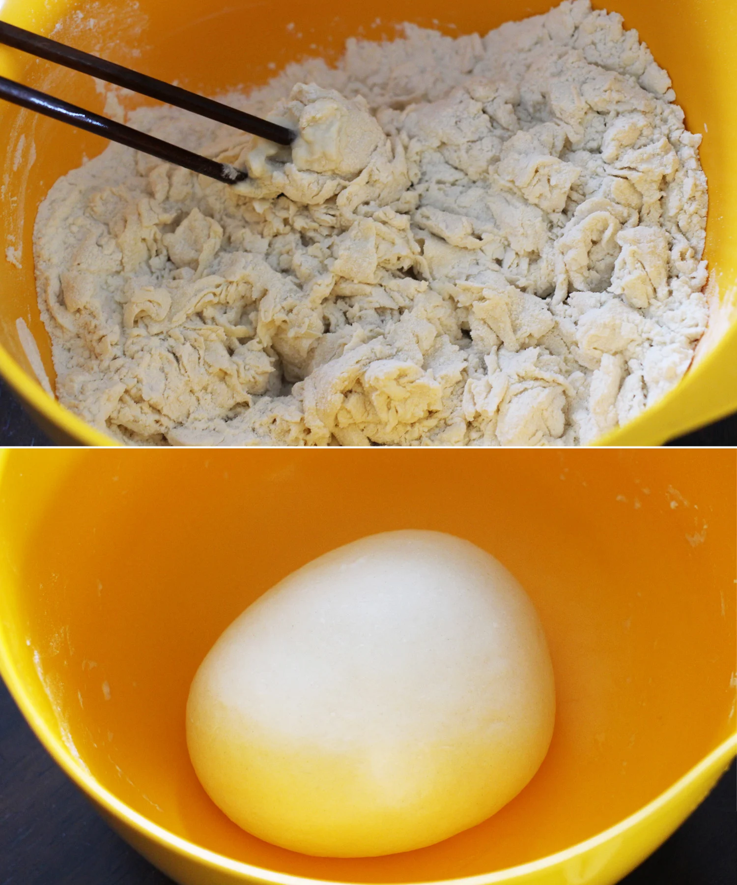 Becoming a Dough Magician — Fobby Foody