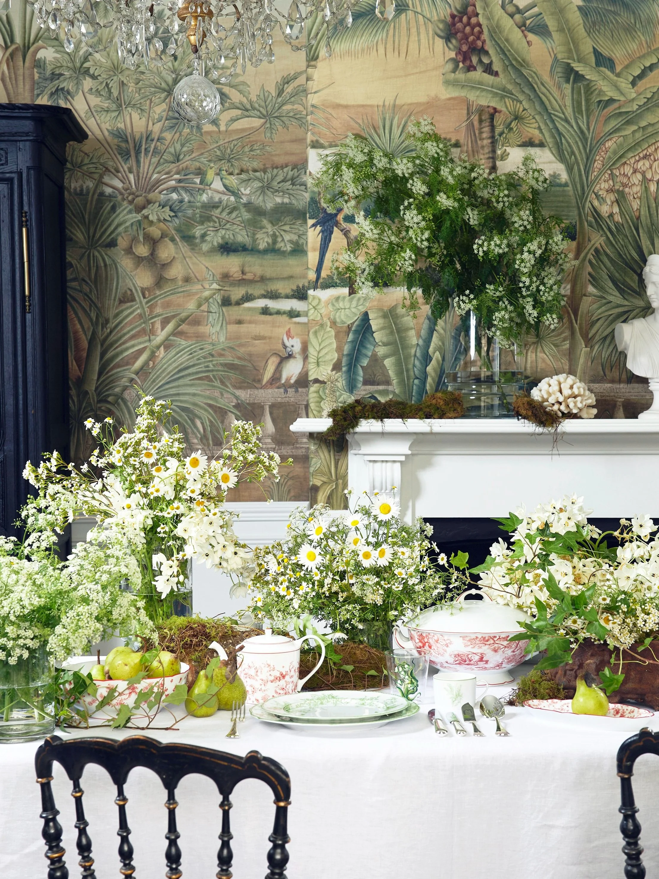 Dior Maison — Steve Cordony