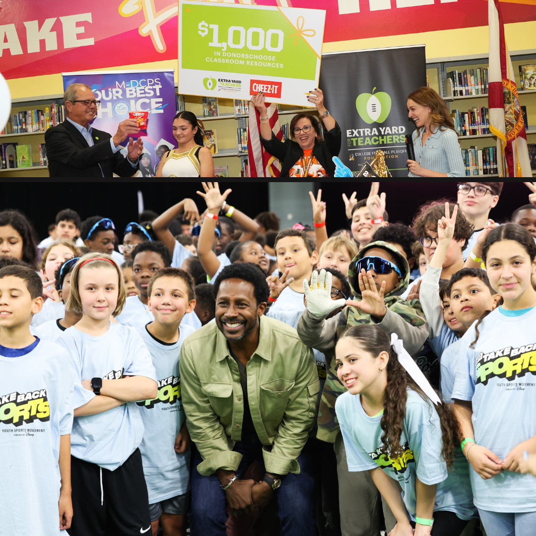 Partners Powering Purpose: How CFP Foundation Champions Made a ...