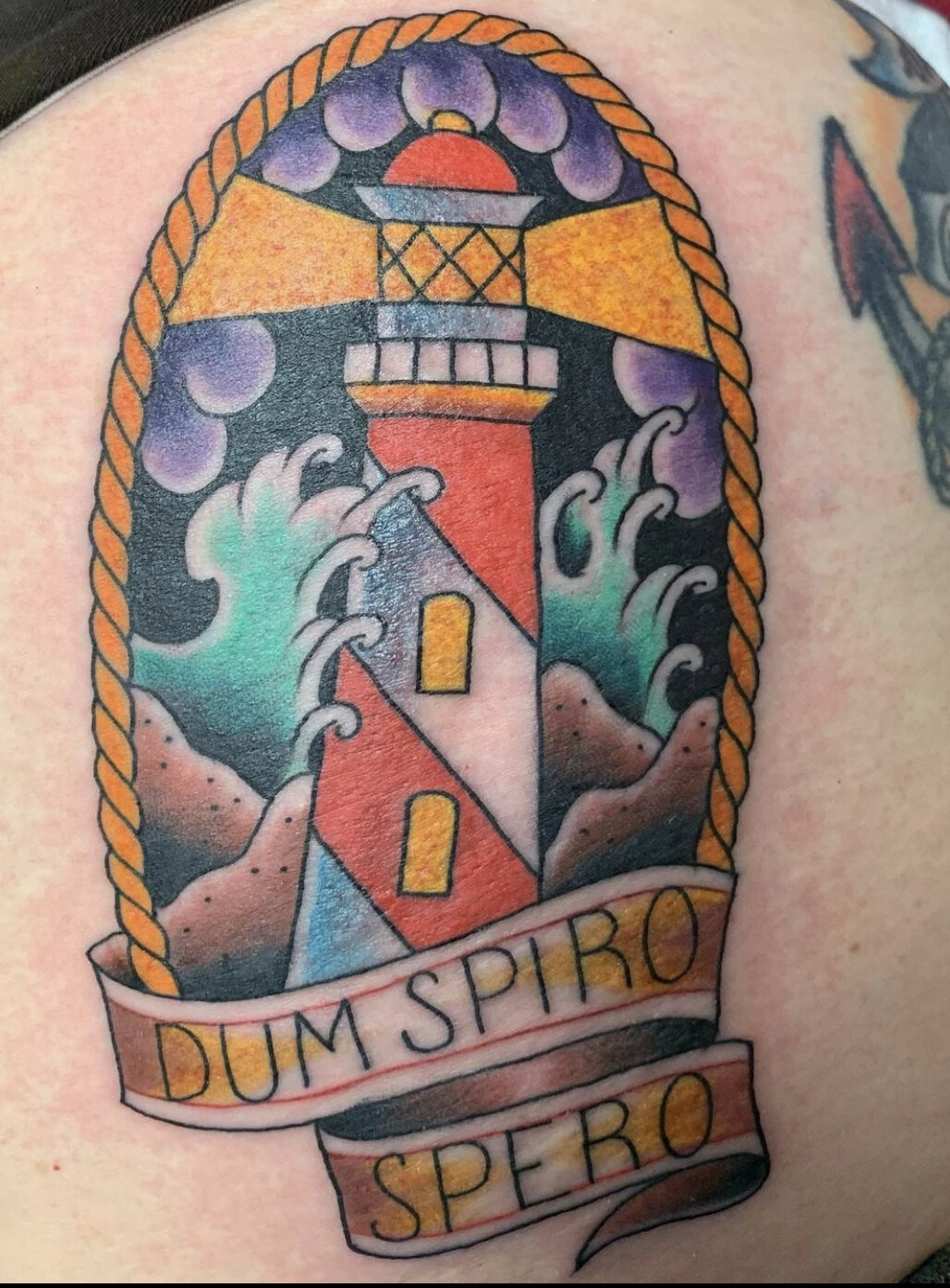 Darius Daniels — HCTC