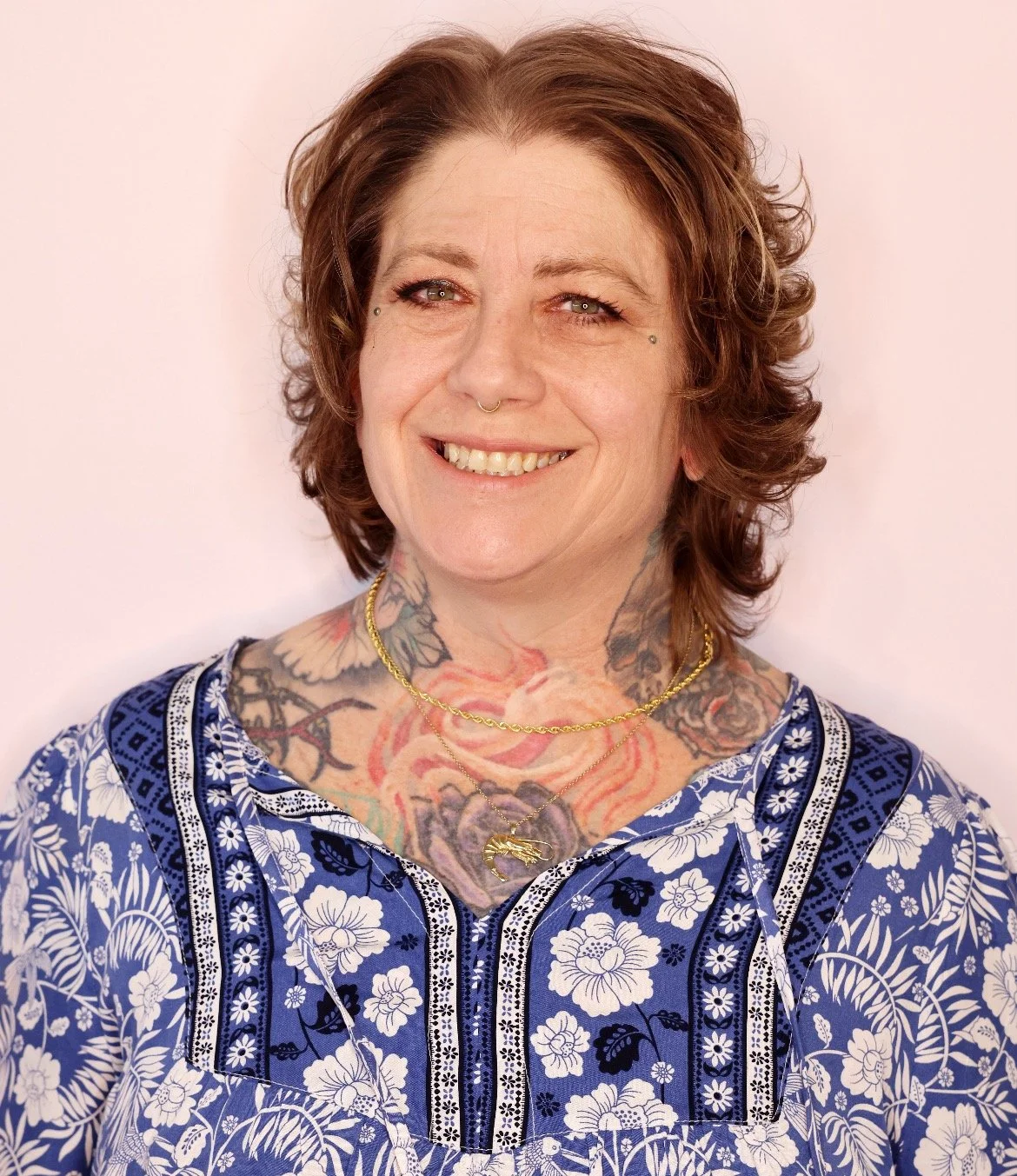 Margo Venomous — HCTC