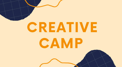 Creative Camp — The Producer