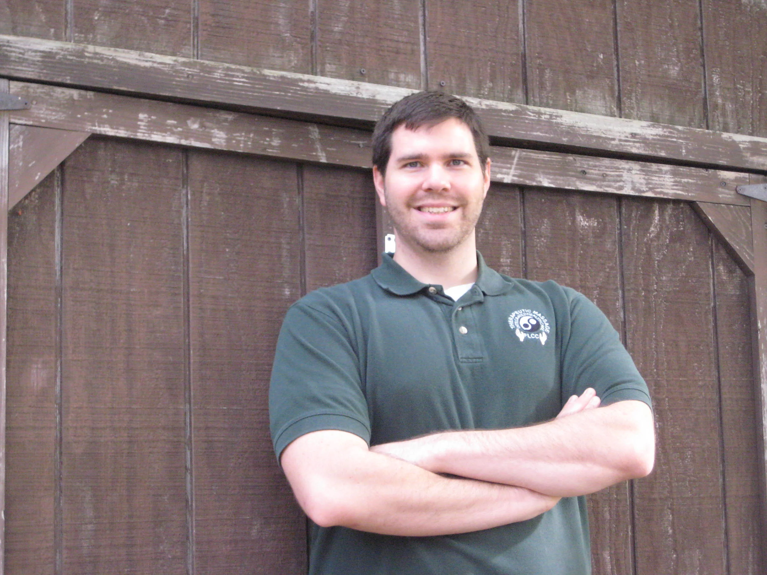 Shawn Belles, LMT, Rochester NY Pain Relief Massage & Wellness