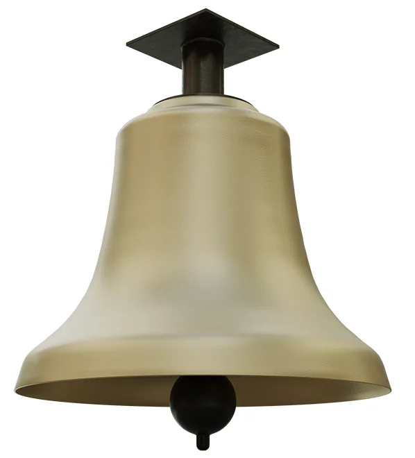 Bell Shells — Chime Master