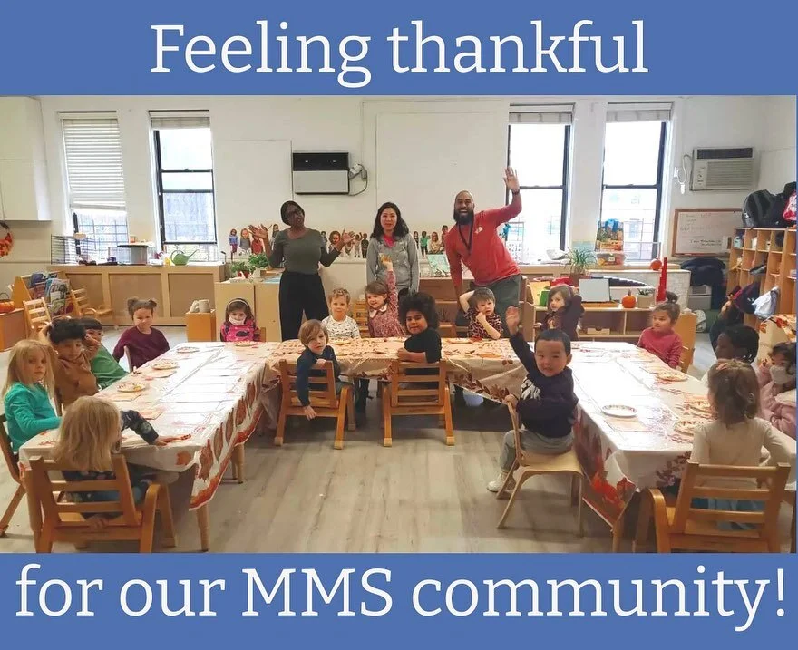 Morningside Montessori School