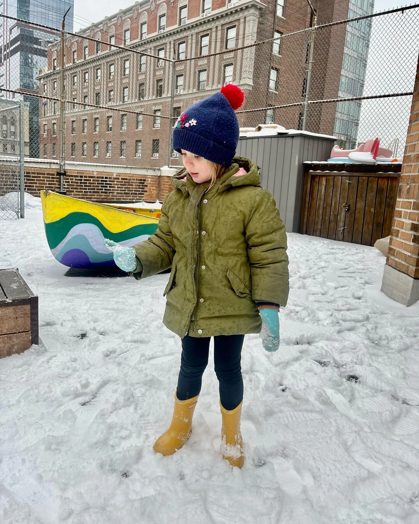 Morningside Montessori School