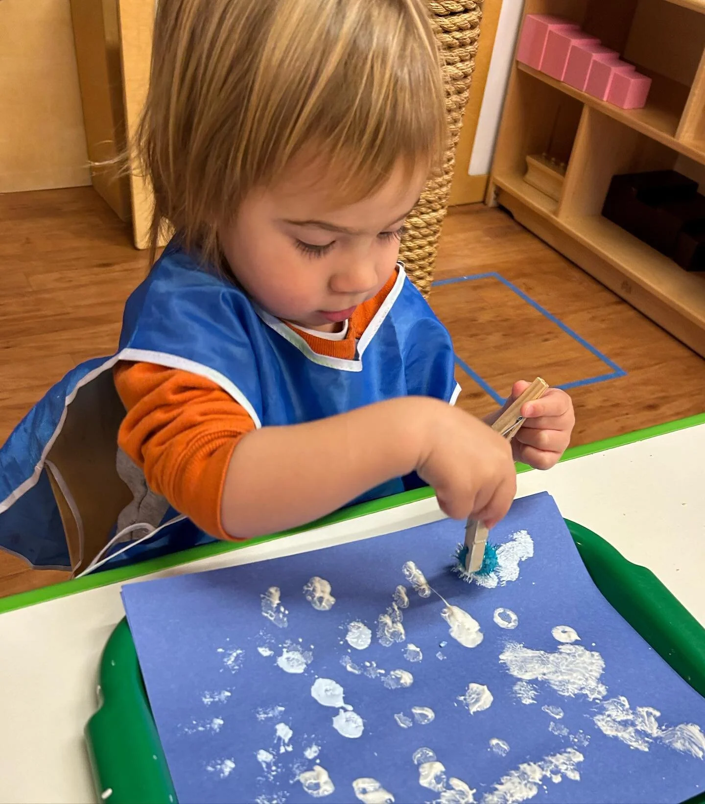 Morningside Montessori School