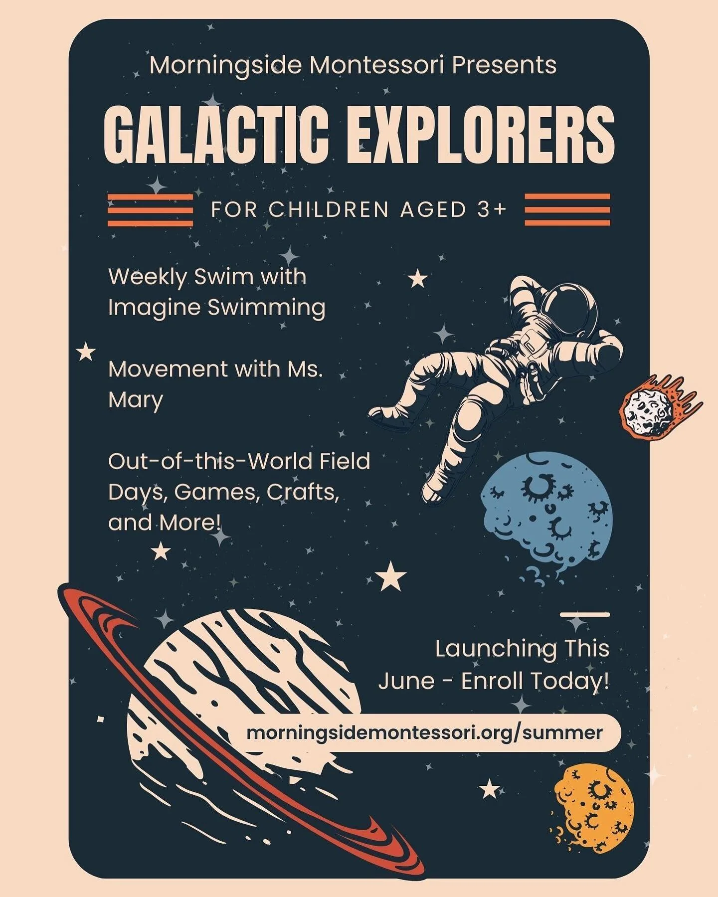 Morningside Montessori School