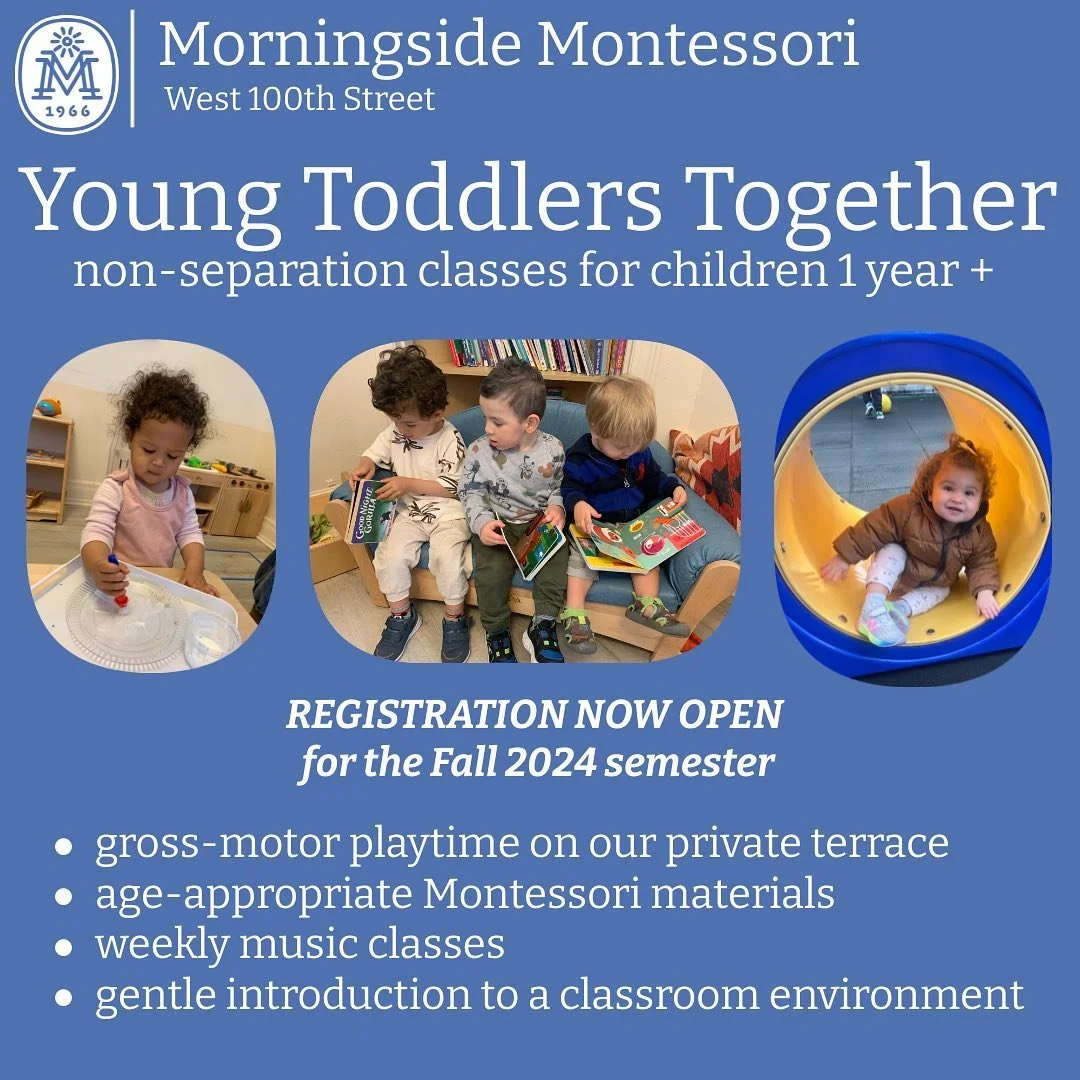 Morningside Montessori School