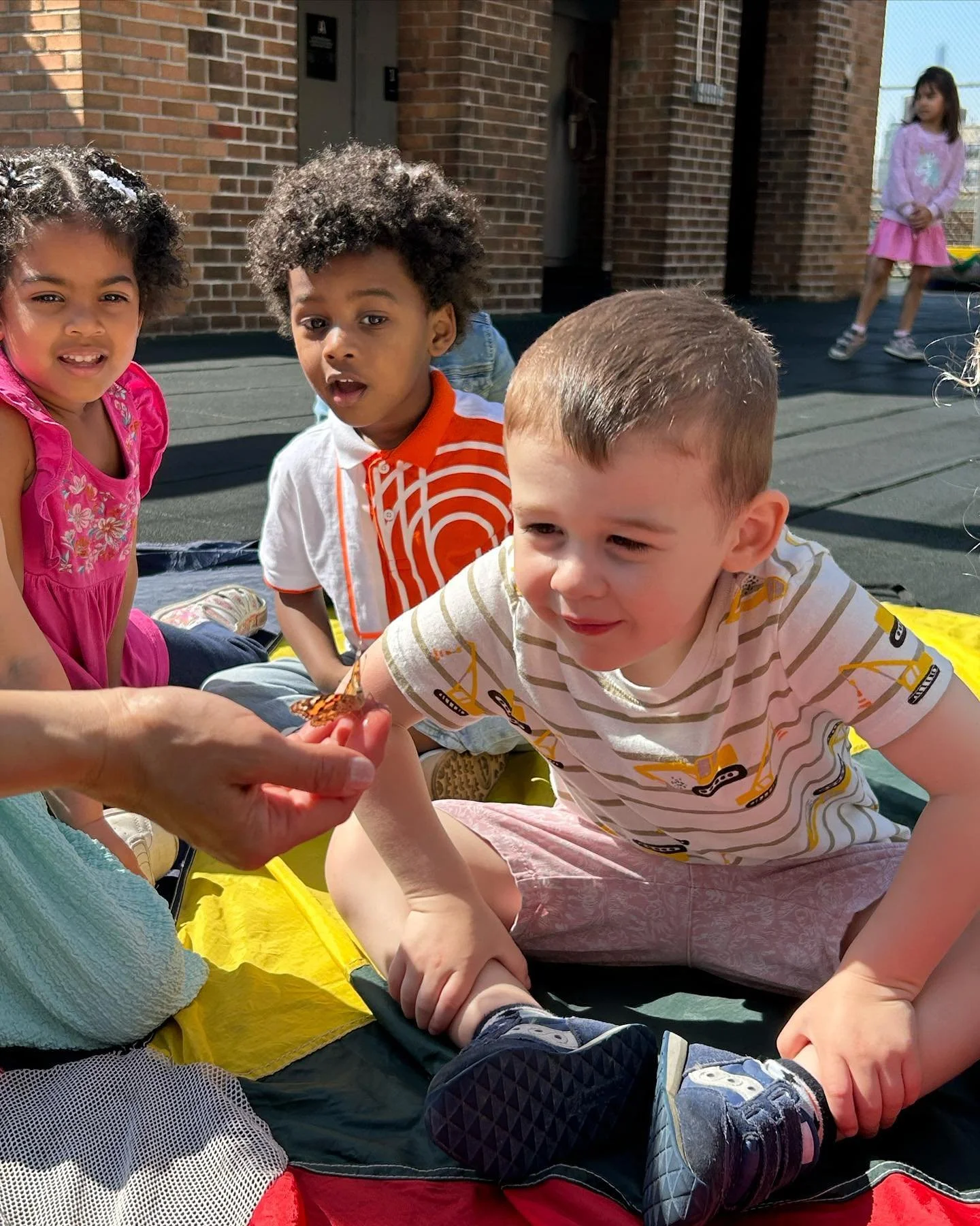 Morningside Montessori School