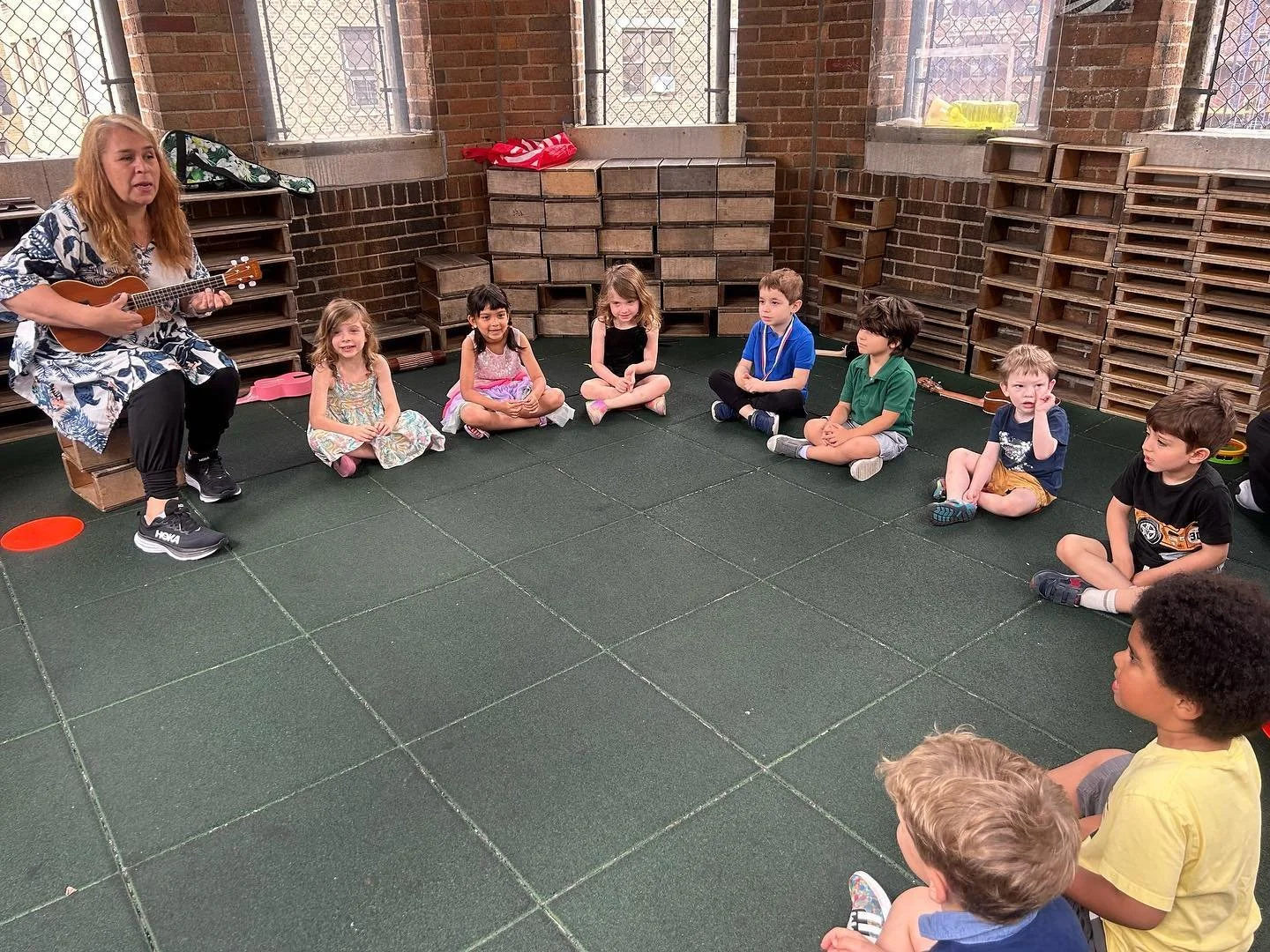 Morningside Montessori School