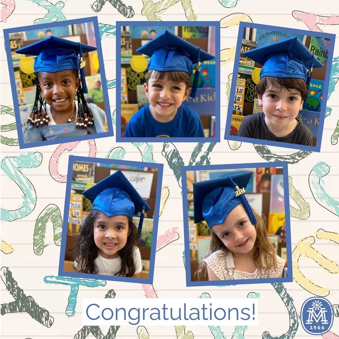 Morningside Montessori School