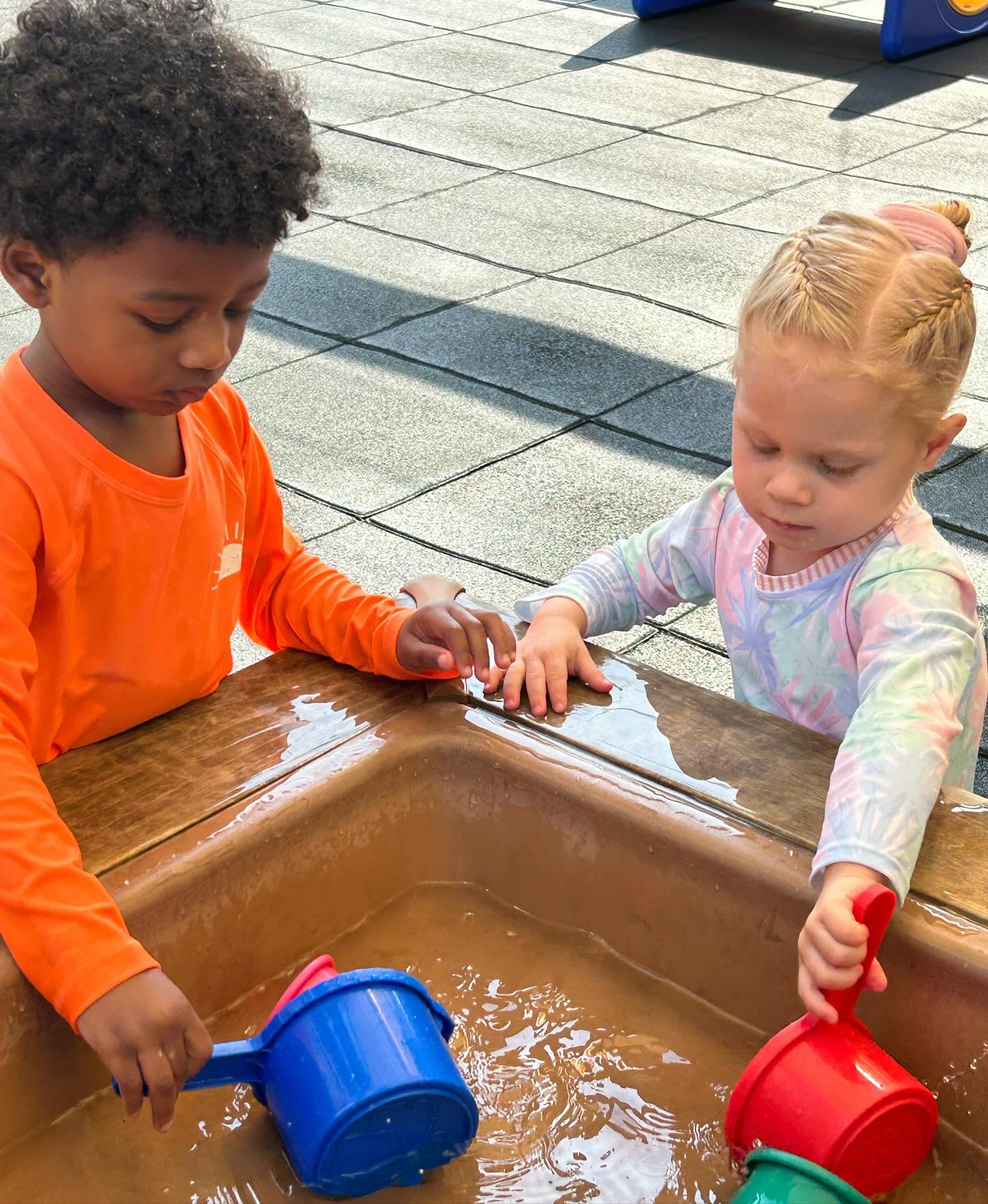 Morningside Montessori School