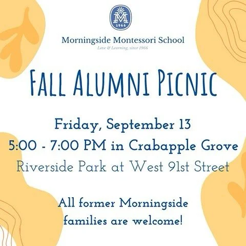 Morningside Montessori School