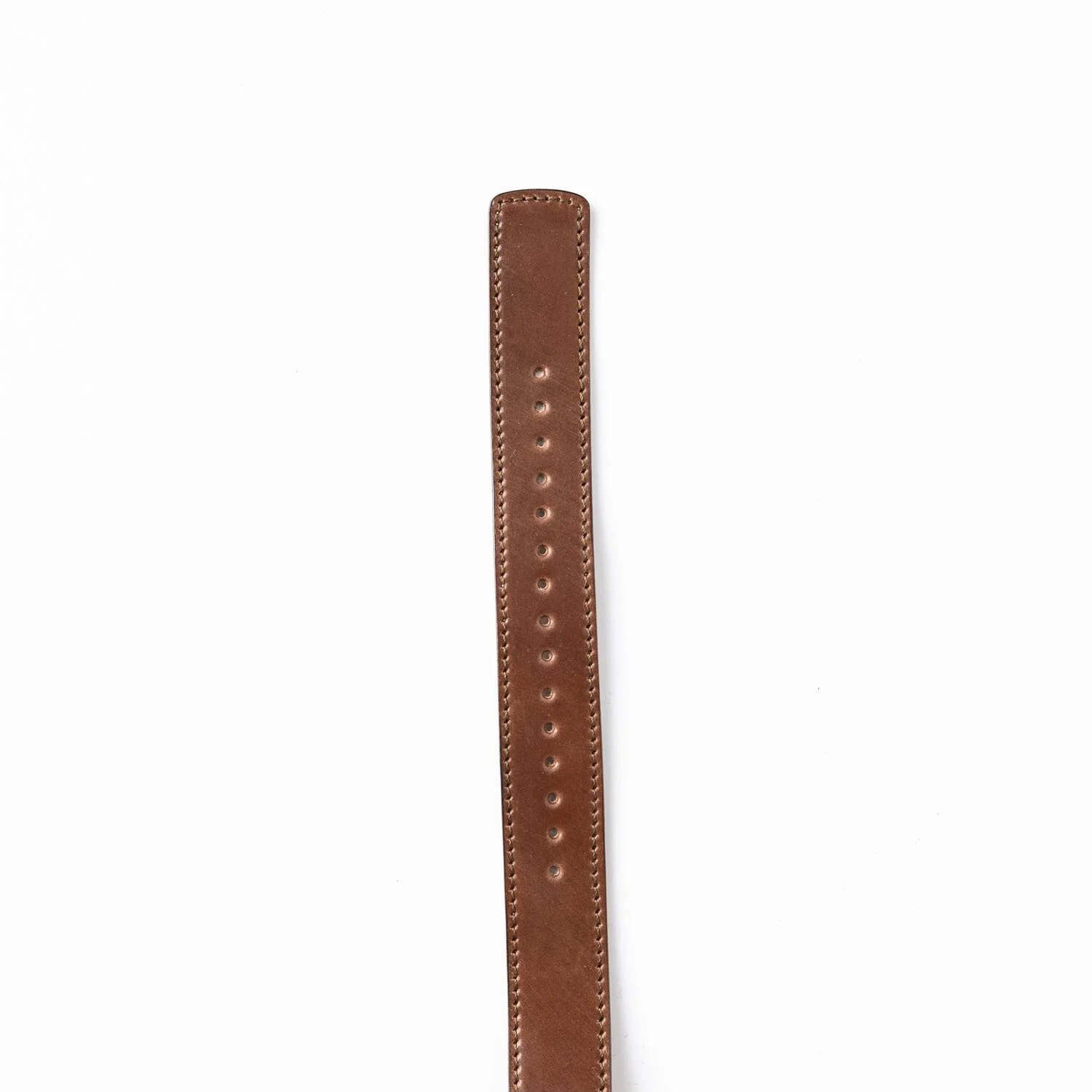 Shell Cordovan NATO Strap - 20mm — GENUINE HORWEEN PRODUCTS