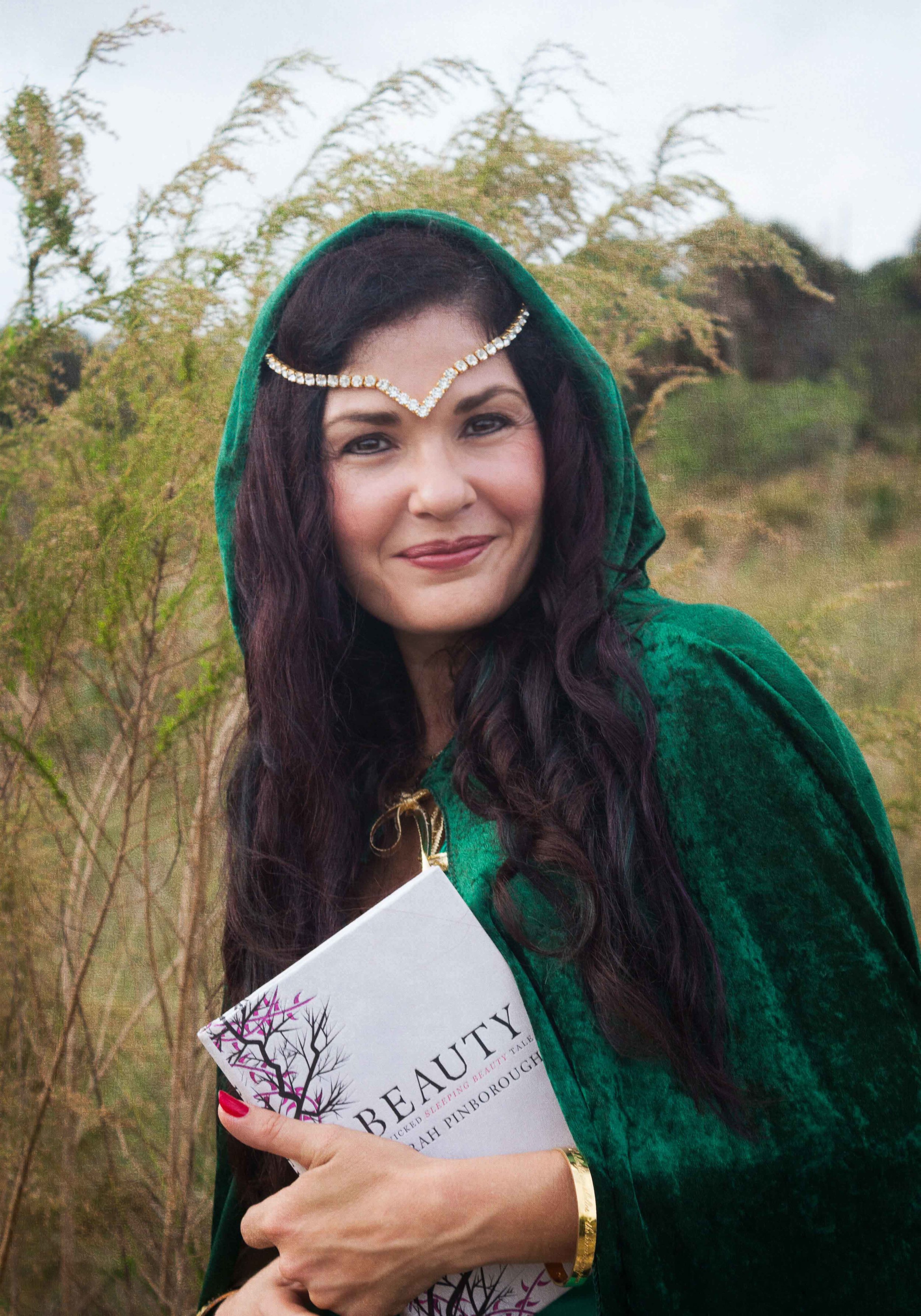 Goddess Photoshoot with Nora + behind the scenes magic — FRANCESCA BLISS