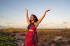 3 goddess photoshoot poses and prompts that work every time — FRANCESCA ...