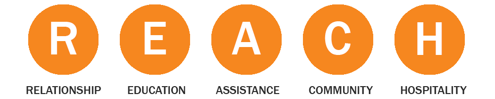 About Us — Jubilee REACH