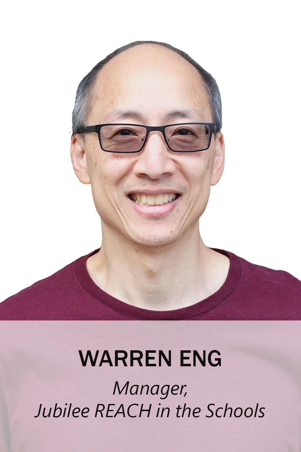 Our Team — Jubilee REACH