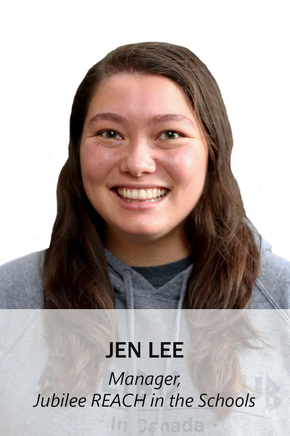 Our Team — Jubilee REACH