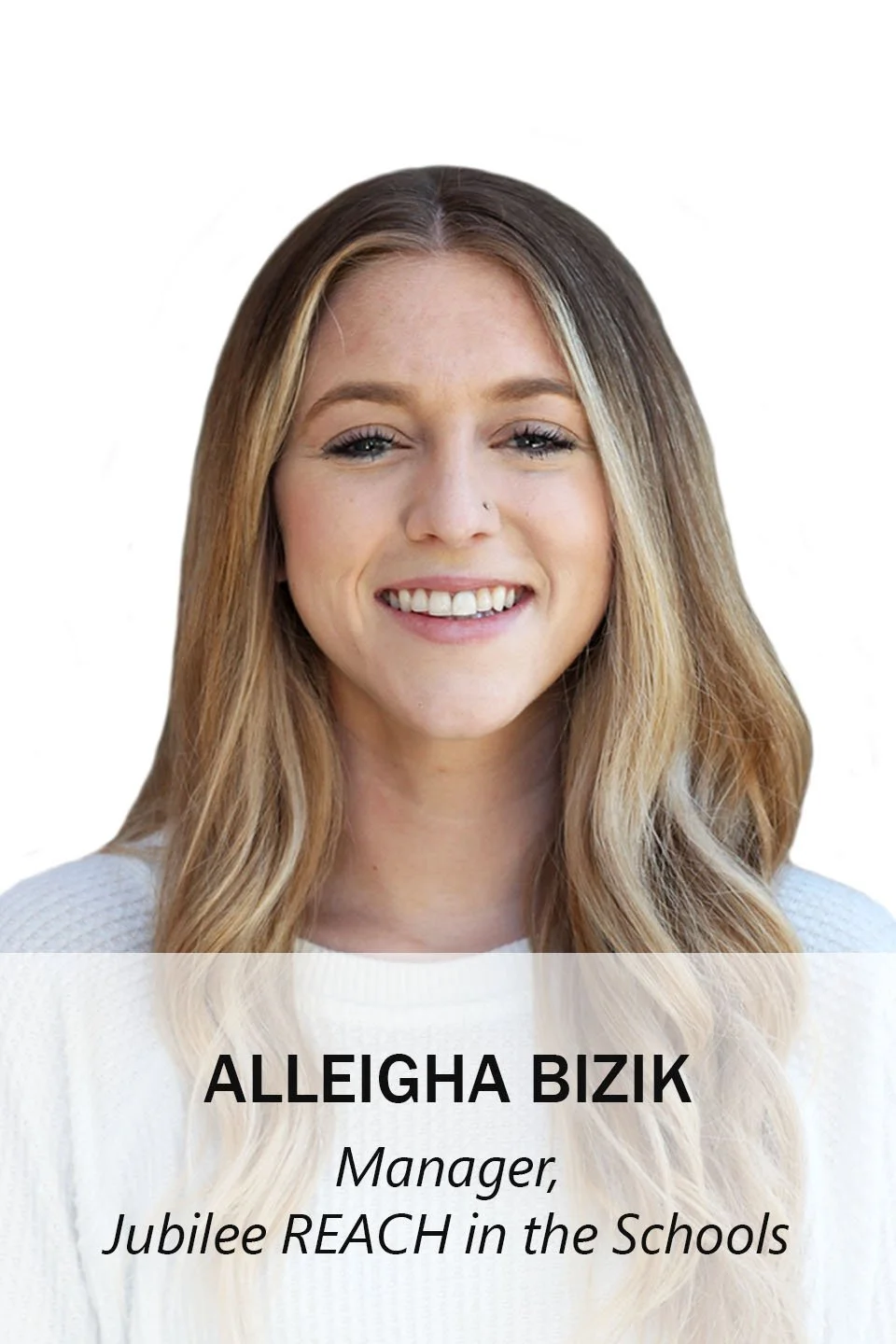 Our Team — Jubilee REACH