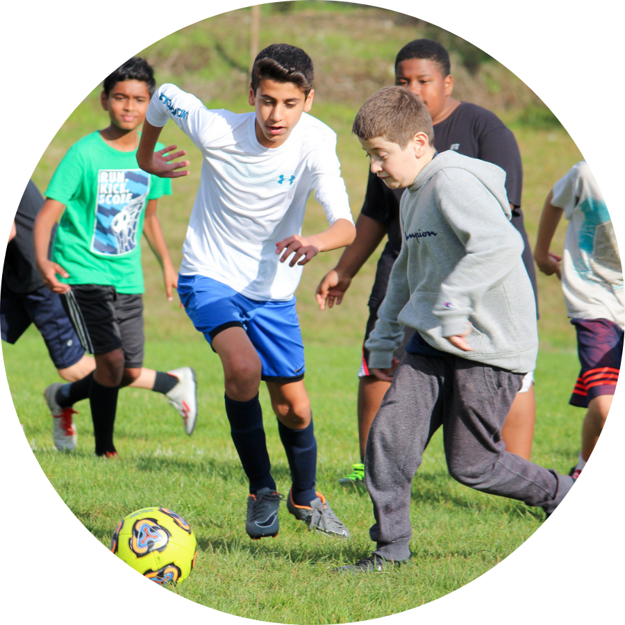 Get Involved | Volunteer Individual — Jubilee REACH