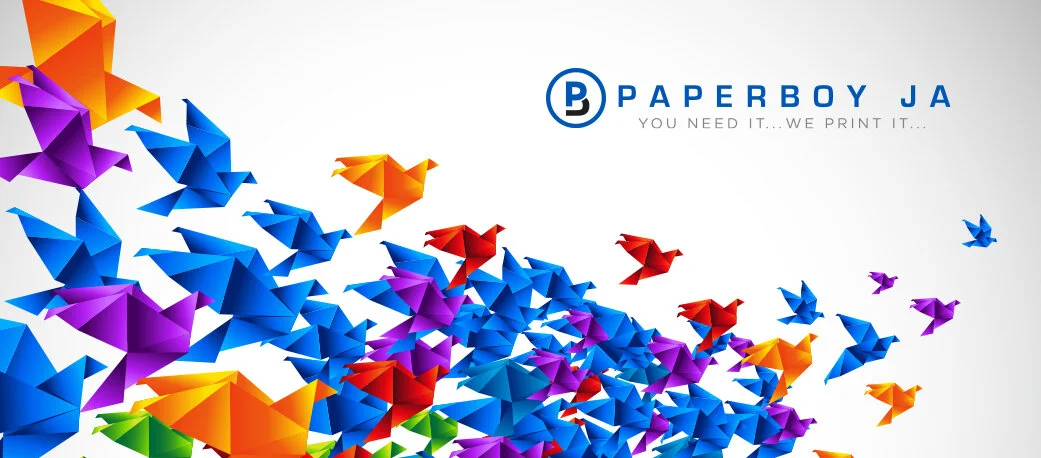 Paperboy JA