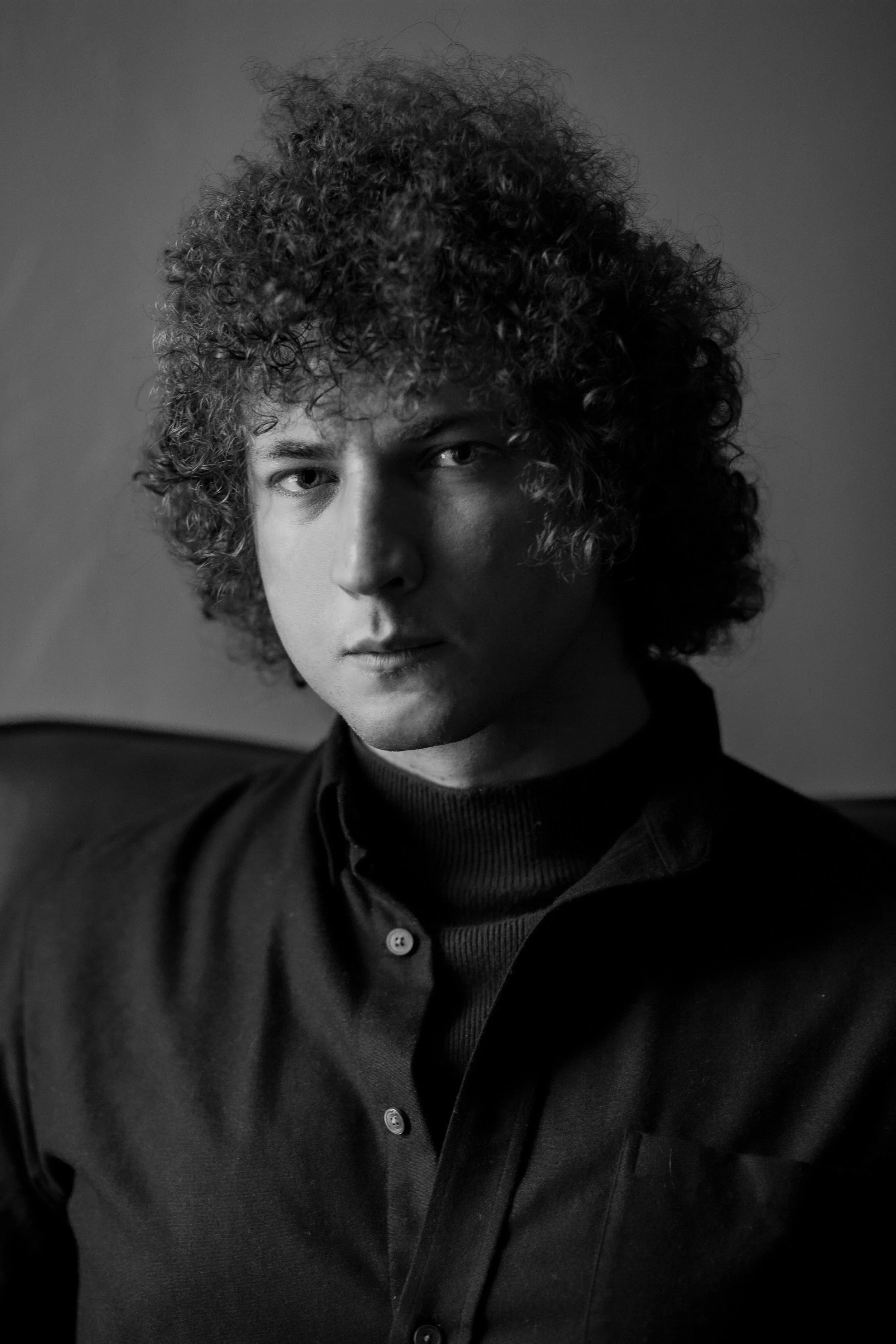 Sam Evan Sussman