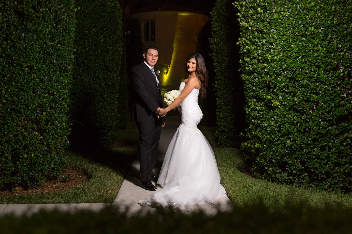 Benvenuto Wedding