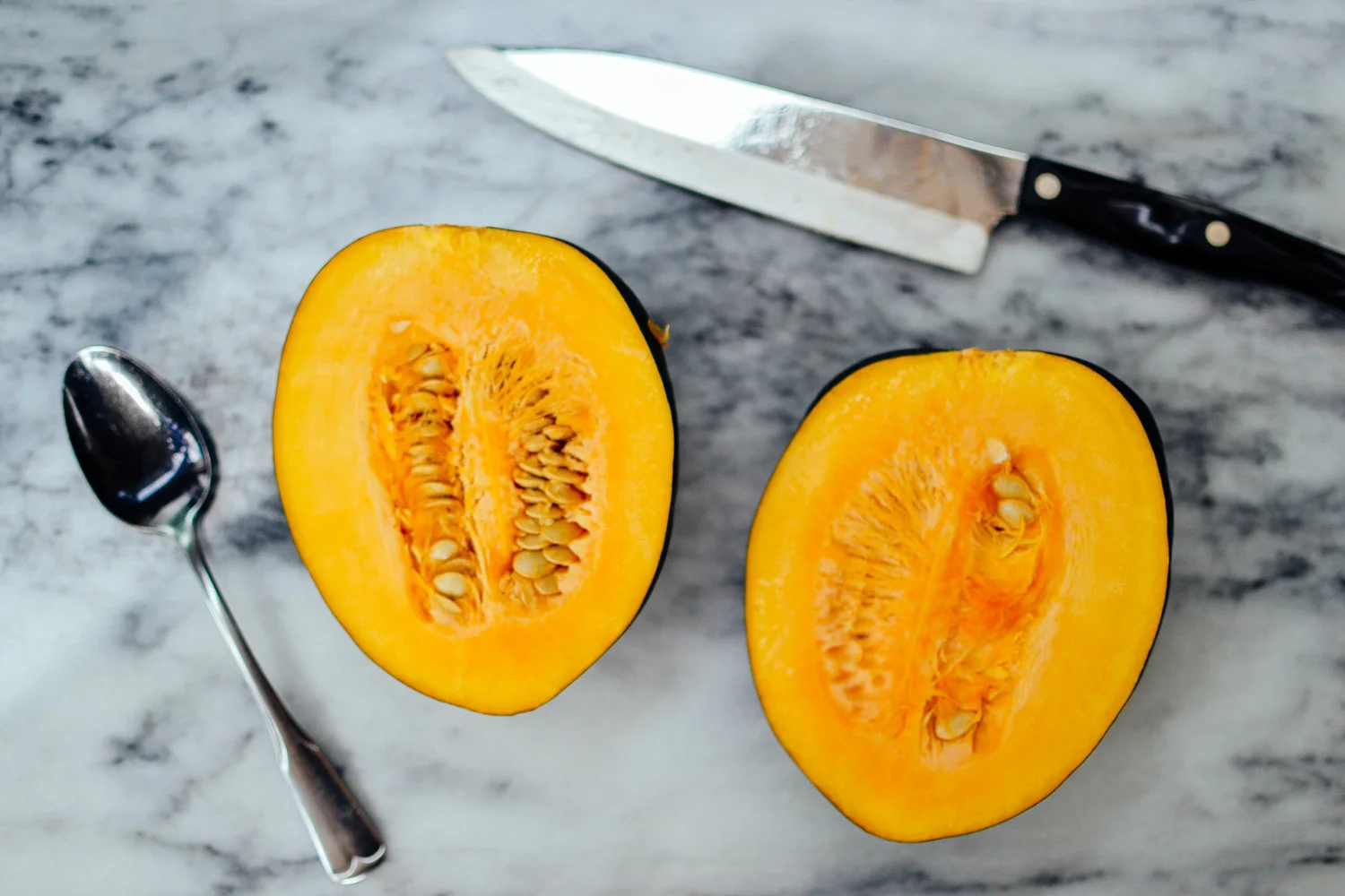 basics // cooking squash — the farmer's daughter | let's bake something