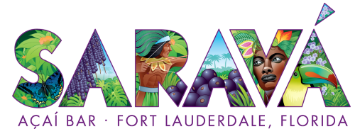 About — Saravá Açaí