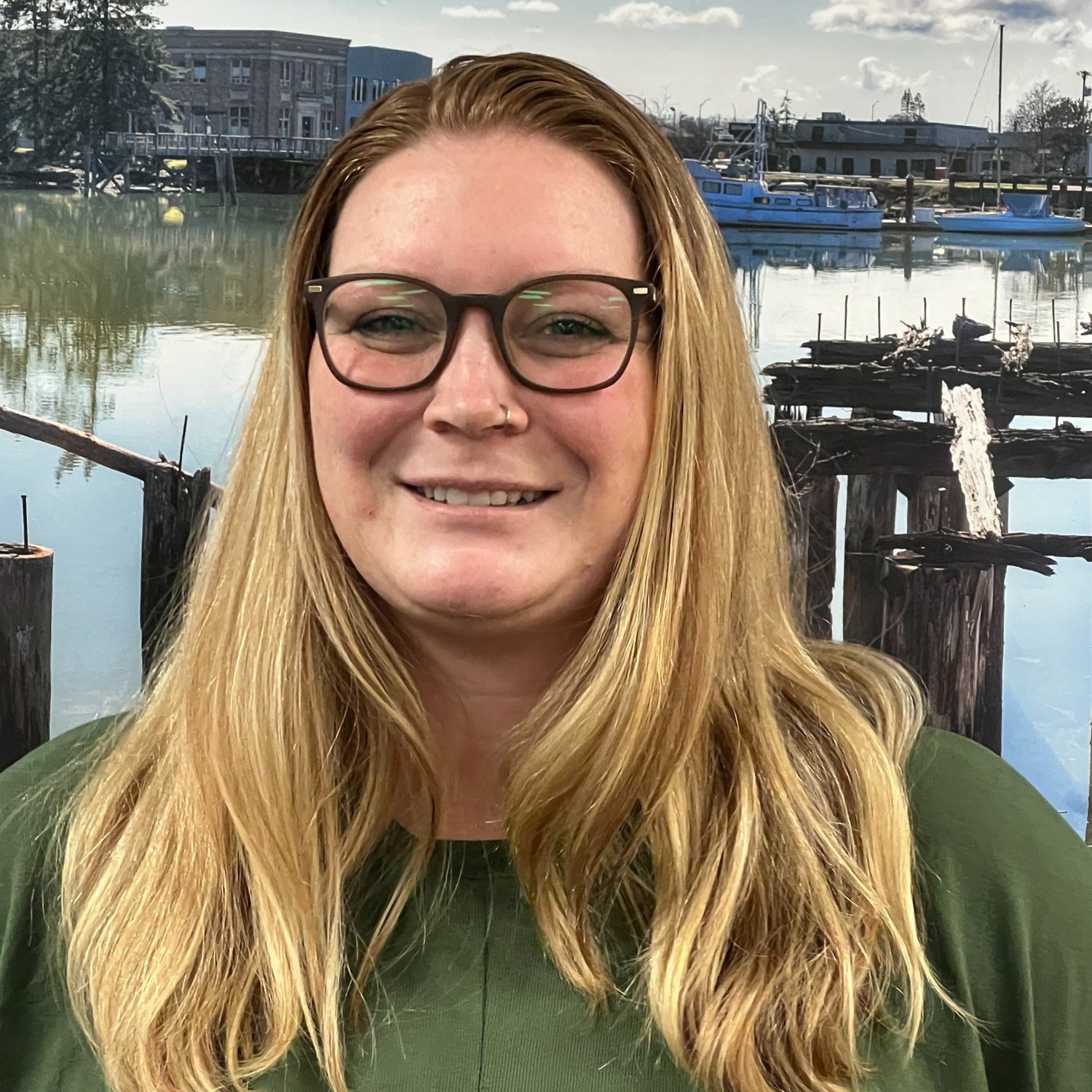 UFCW 3000 Member Story: Shelbie Graff — UFCW 3000
