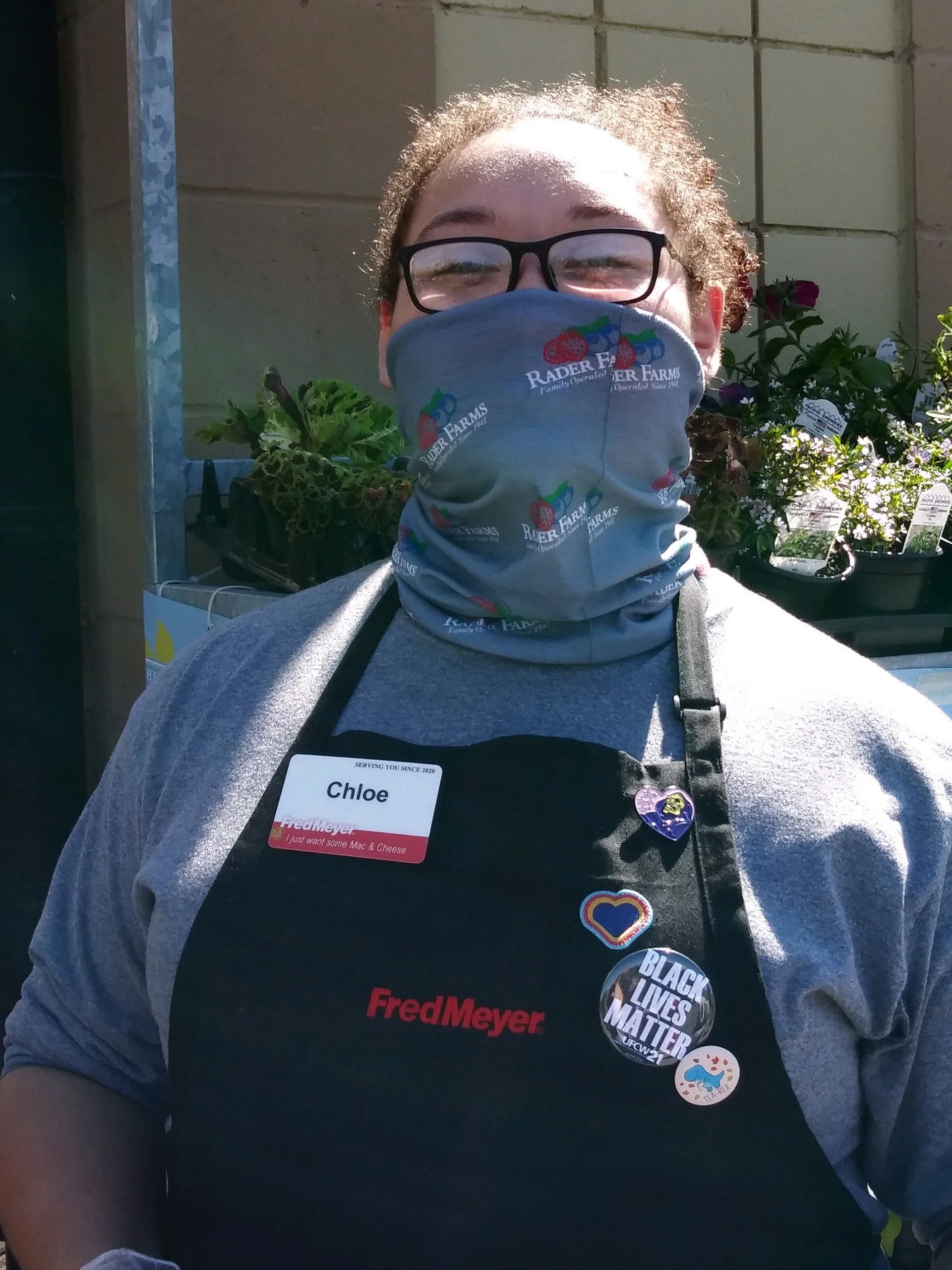Kroger — News & Updates — UFCW 3000
