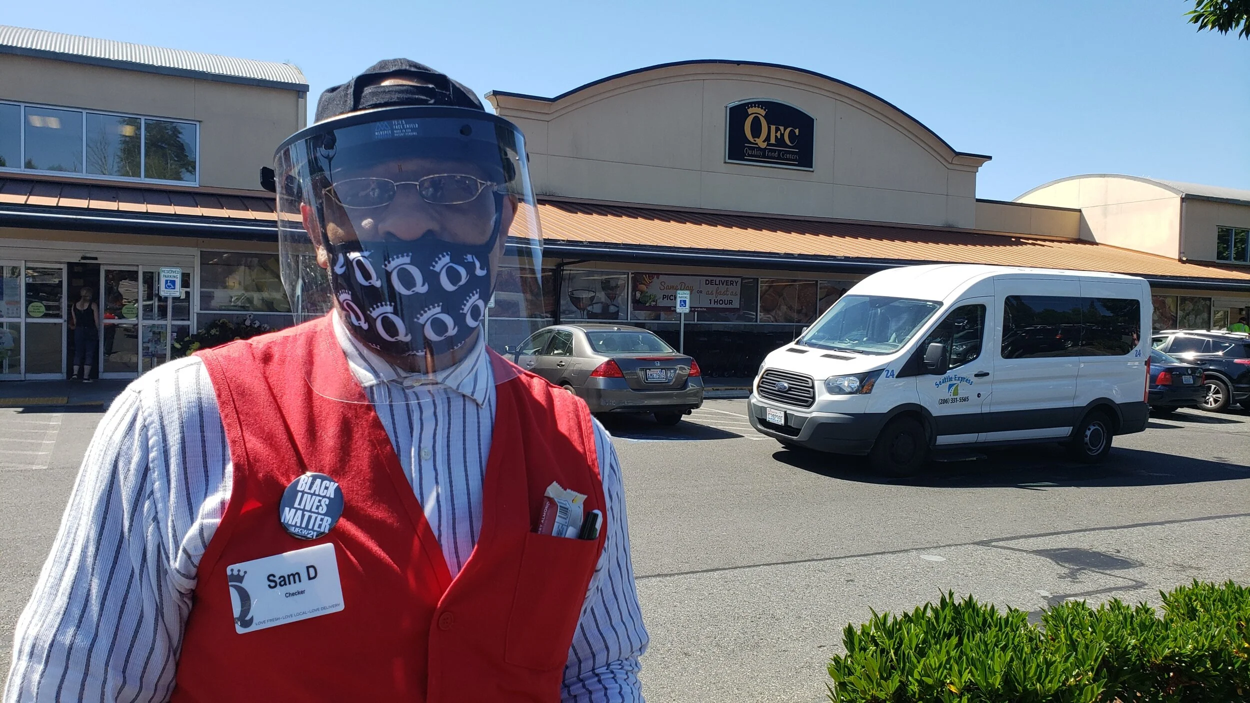 Kroger — News & Updates — UFCW 3000