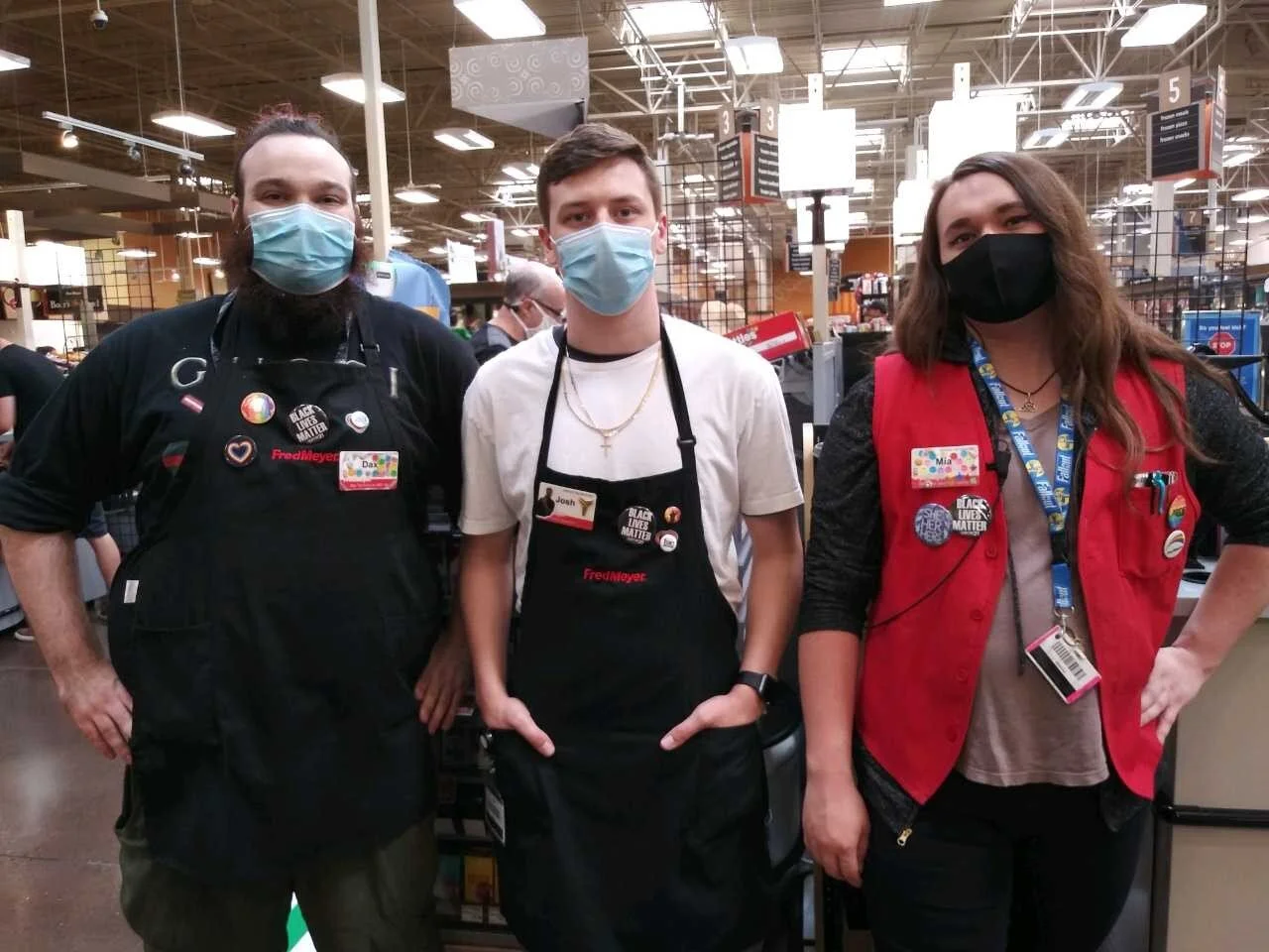 Kroger — News & Updates — UFCW 3000