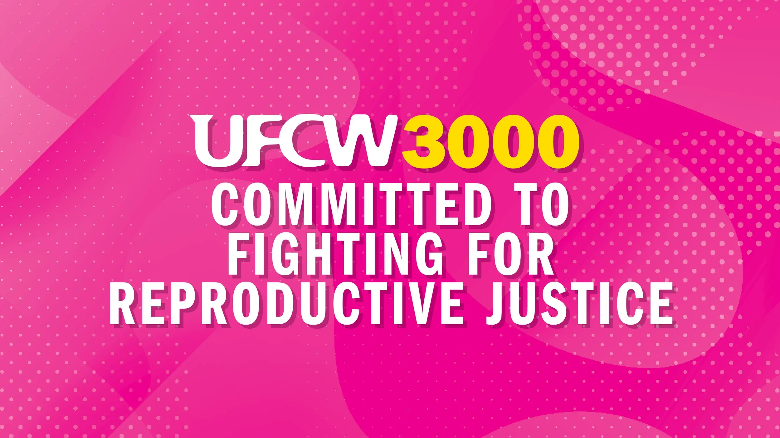 UFCW 3000