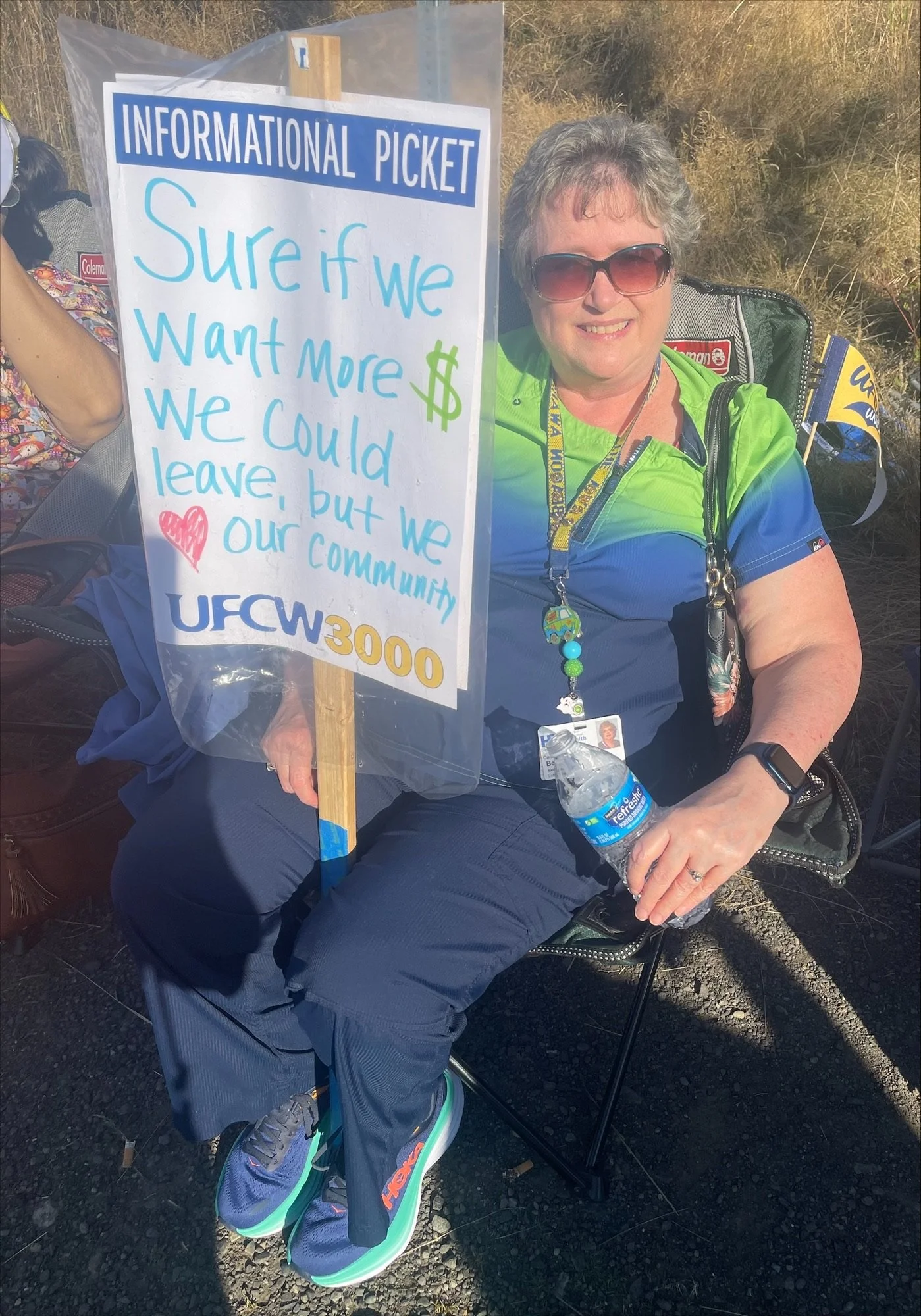 Harbor Regional Health - Thank you to everyone who joined us for the ...