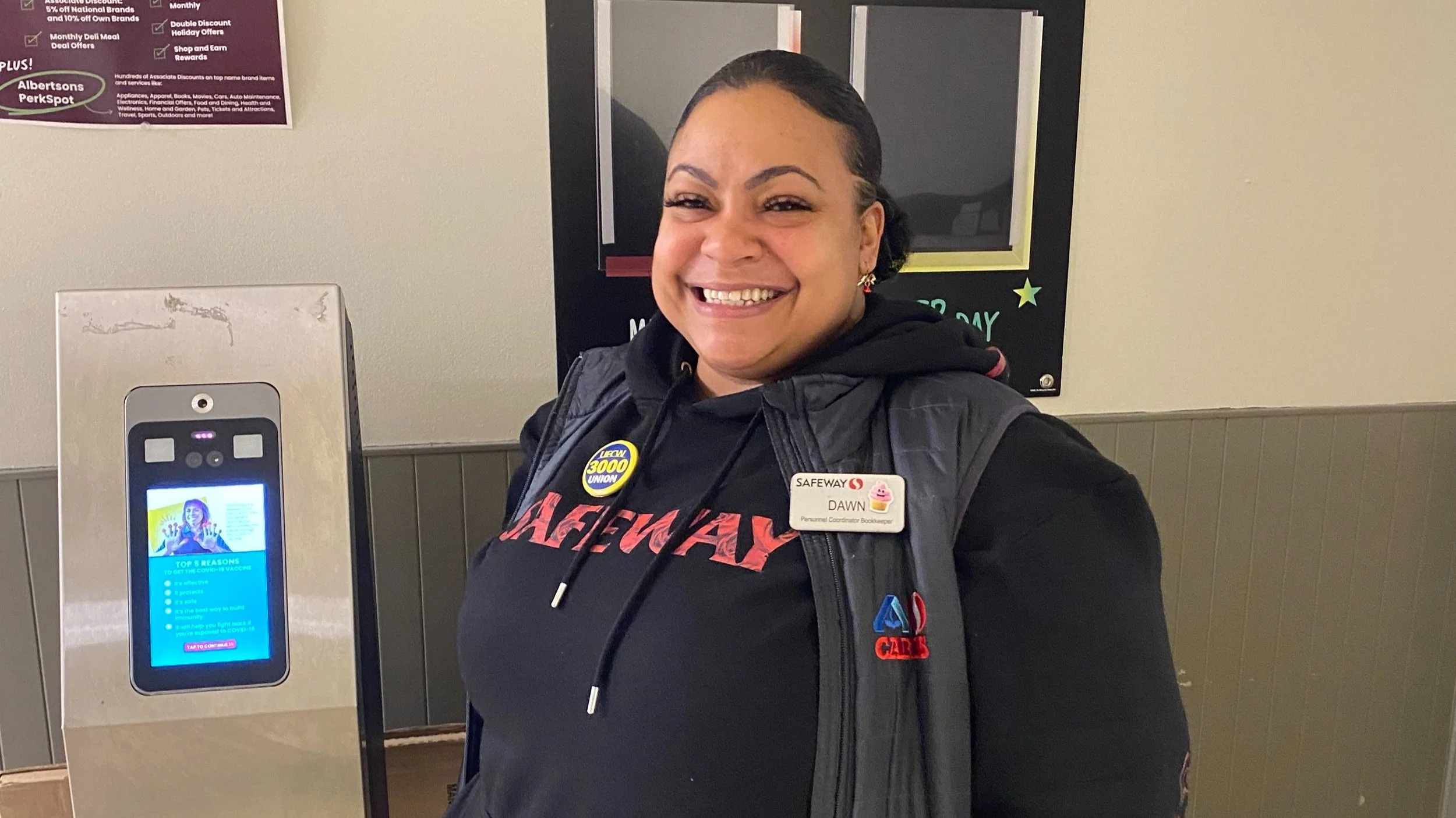 Member Stories — UFCW 3000