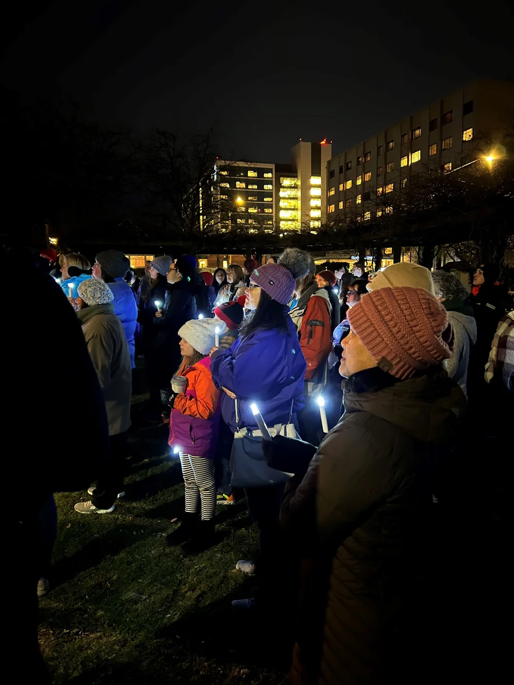 Safe Staffing Saves Lives — UFCW 3000
