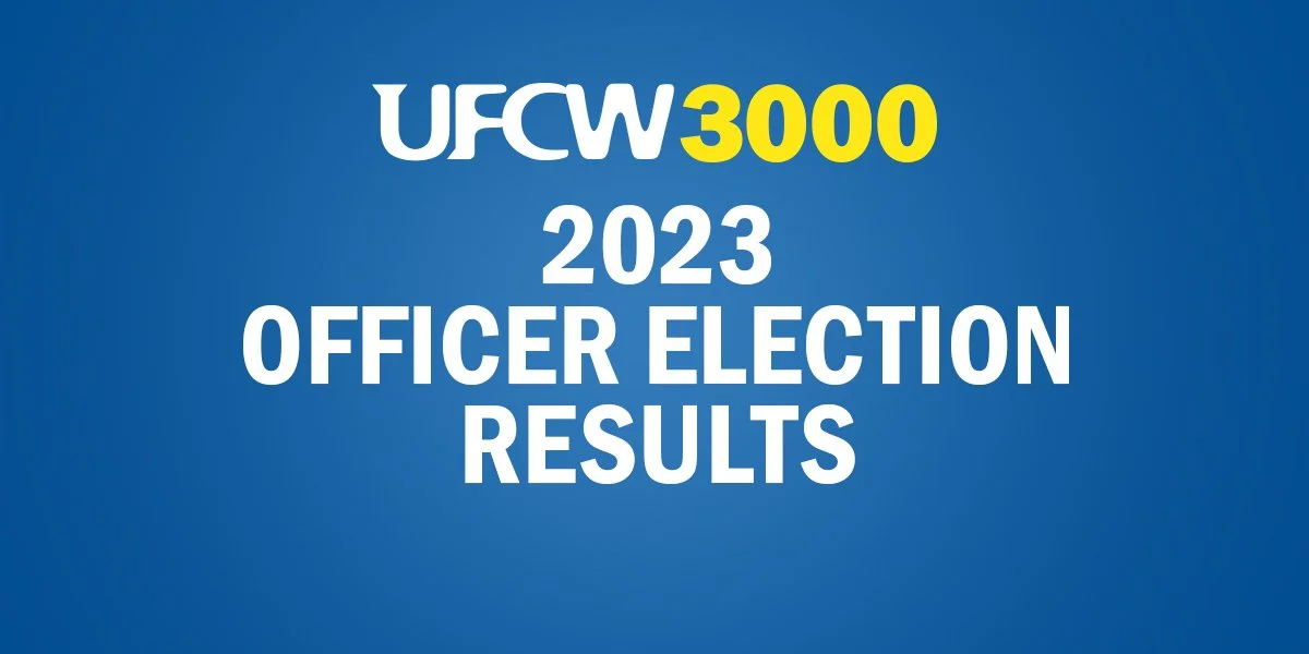 PRMCE Technical - It’s Time for All of Us to Take a Stand — UFCW 3000