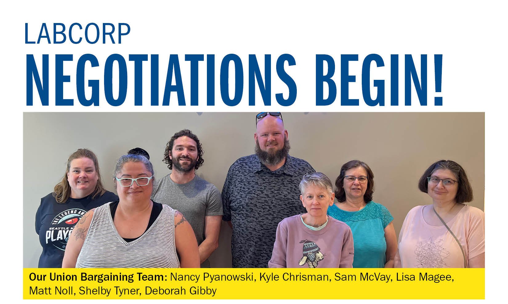 St. Joseph Medical Center Technical - Cautiously Optimistic—Bargaining ...