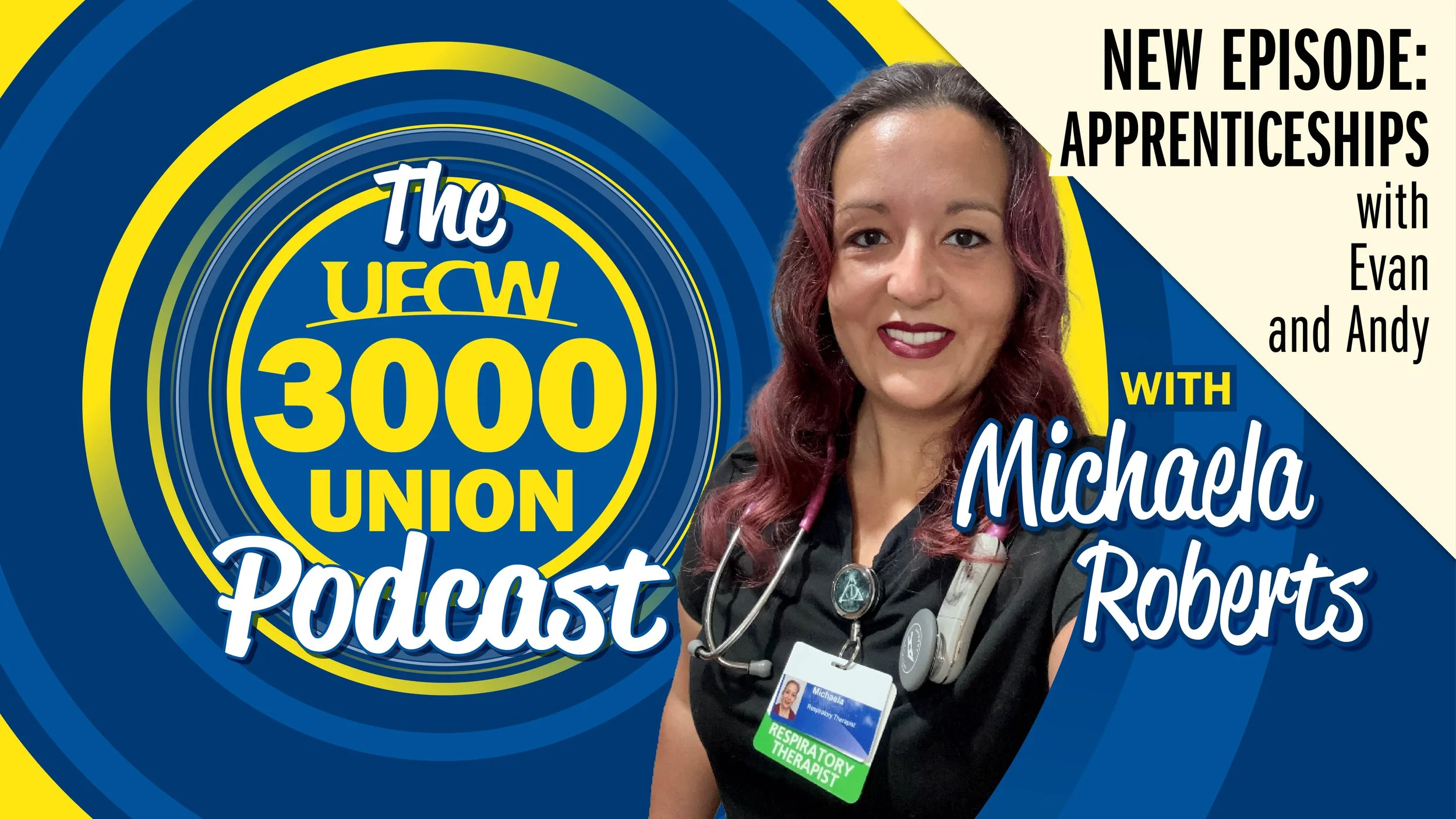 Grocery Store Union — UFCW 3000