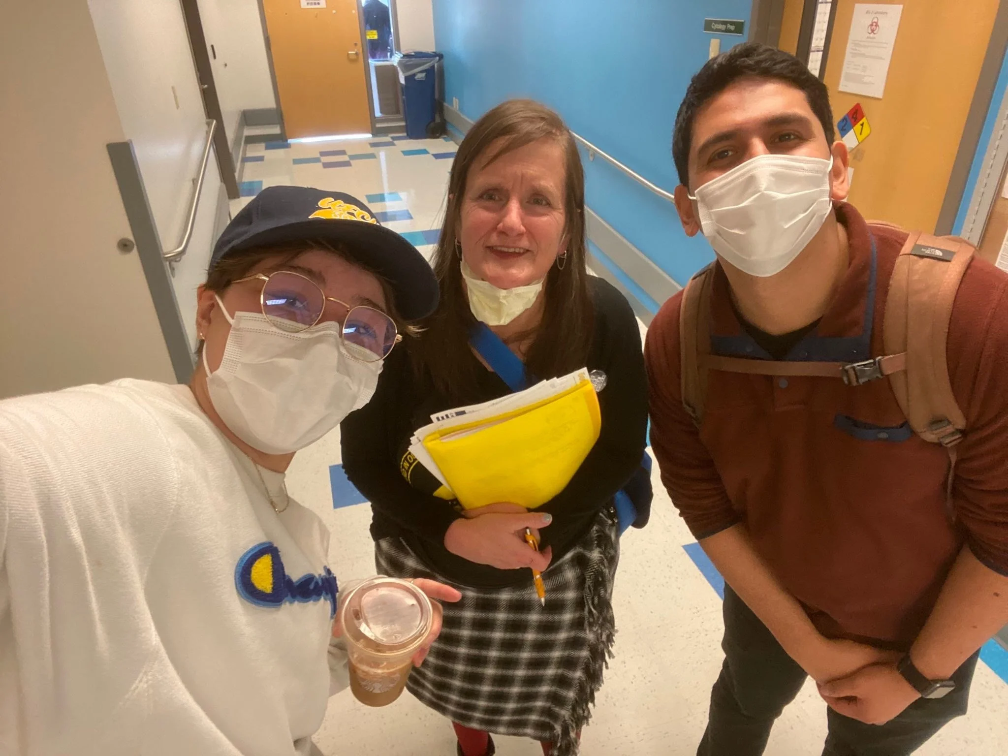 Congratulations 2023 Essential Workers Organizing Academy Graduates ...