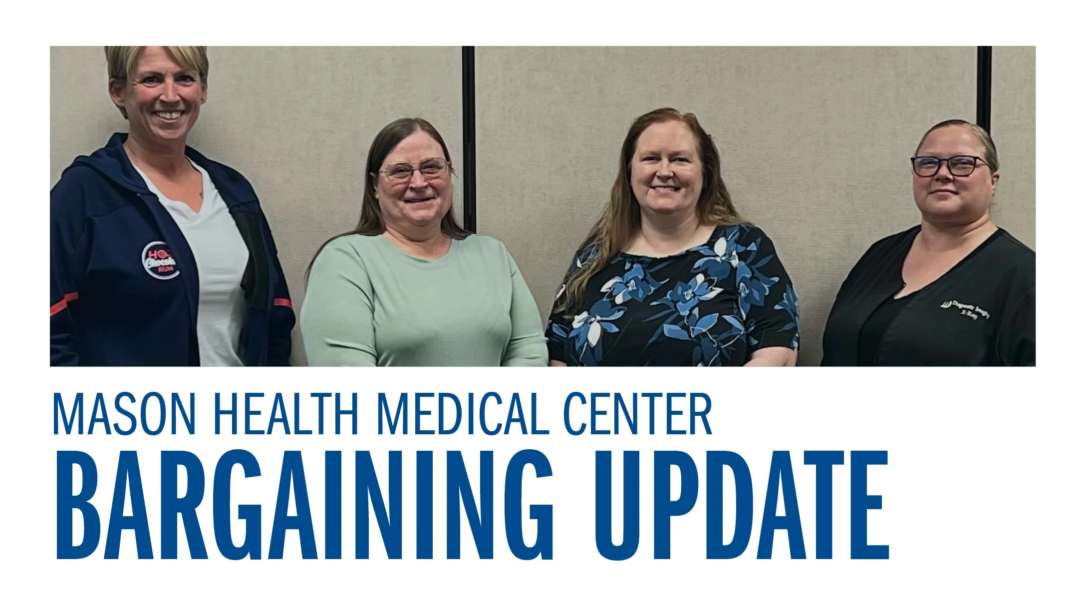 News & Updates — UFCW 3000